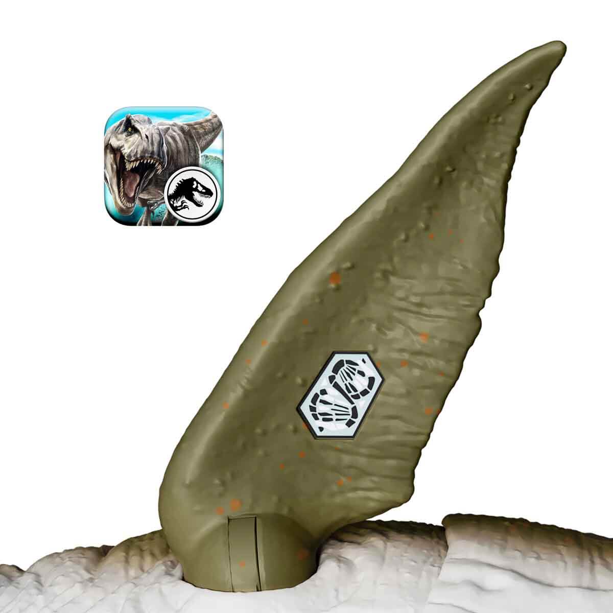 Jurassic World Mosasaurus Figürü 65 cm JCH00 | Toyzz Shop