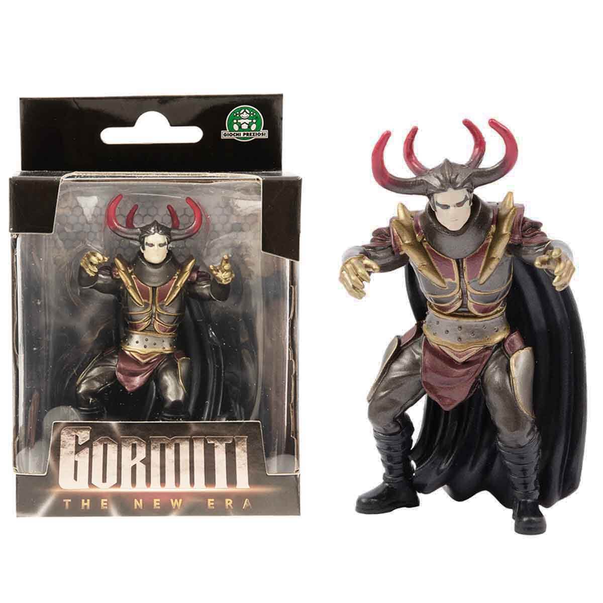 Gormiti The New Era Mini Figür GRV10000 - Glen Grv10500 | Toyzz Shop