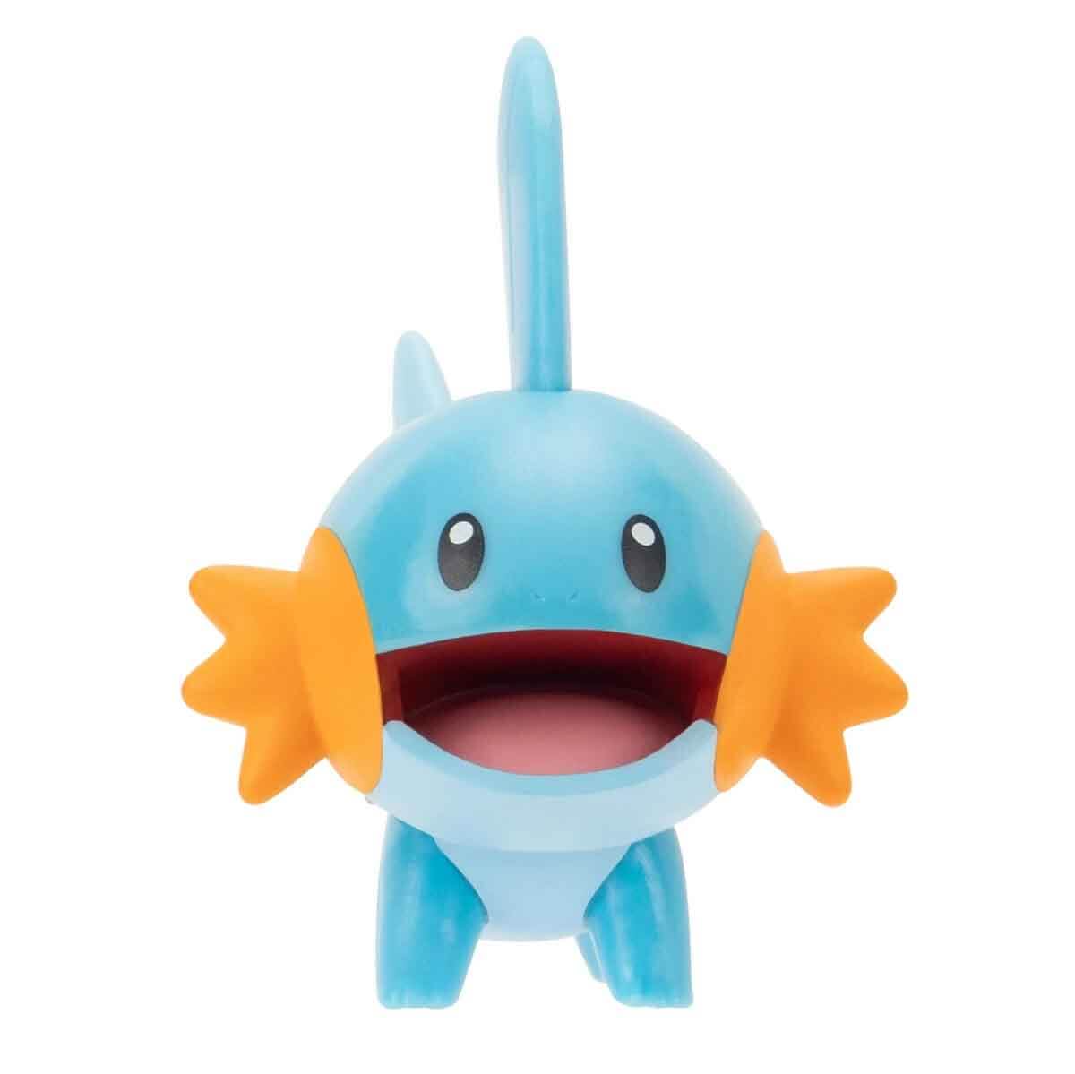 Pokemon Surprise Attack Oyun Seti S1 - Larvitar Ve Scorbunny Pkw3653 ...