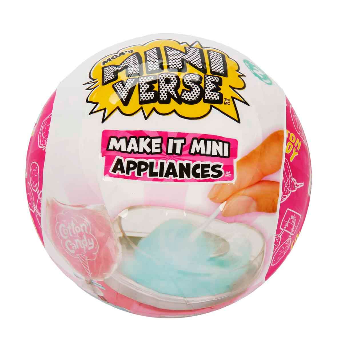 Miniverse Make It Mini Ev Aletleri Sürpriz Paket S2 | Toyzz Shop