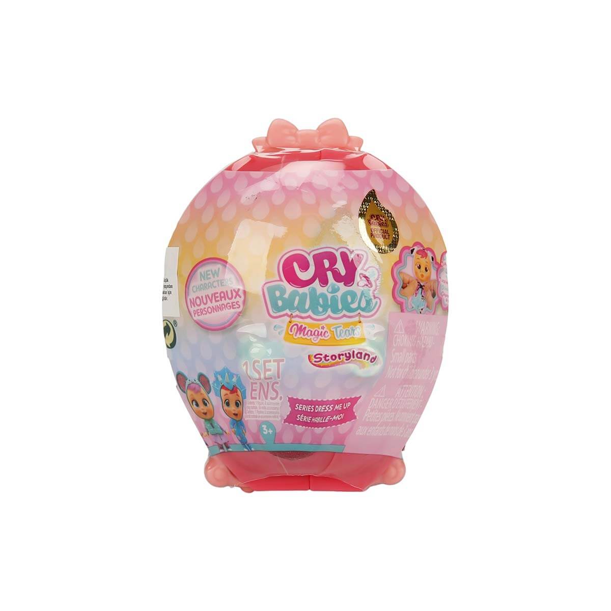 Cry Babies Mt Moda Serisi CYM10000 | Toyzz Shop