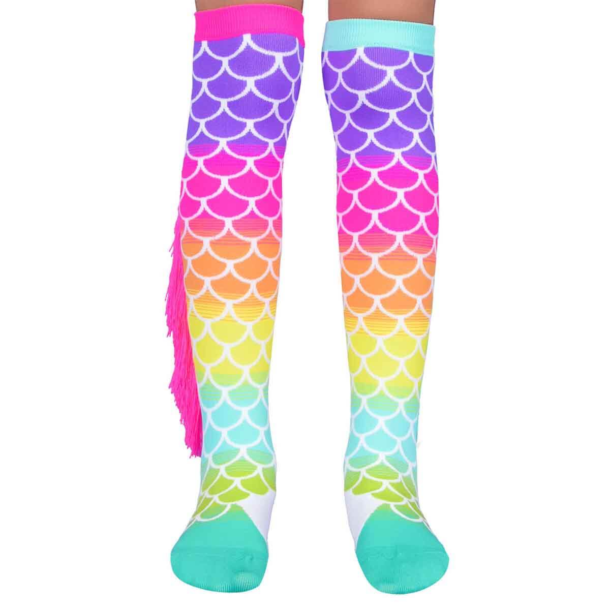 Madmia Mermaid Çorap 6+ Yaş | Toyzz Shop