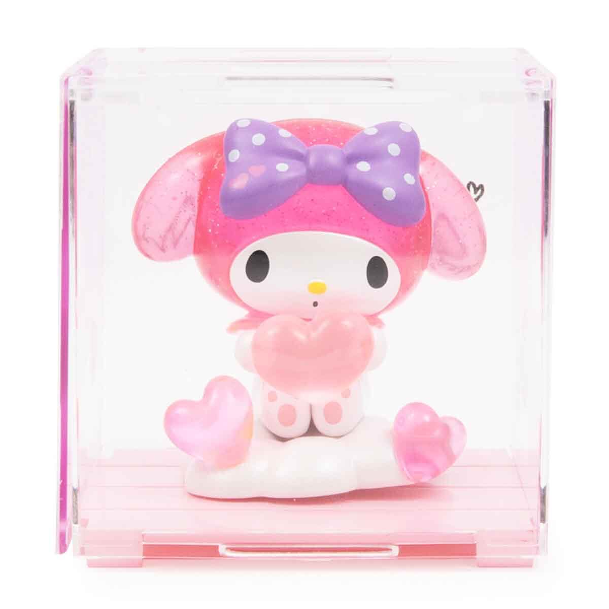 Hello Kitty Kuromi & My Melody Love Letters Mini Figür Sürpriz Paket ...