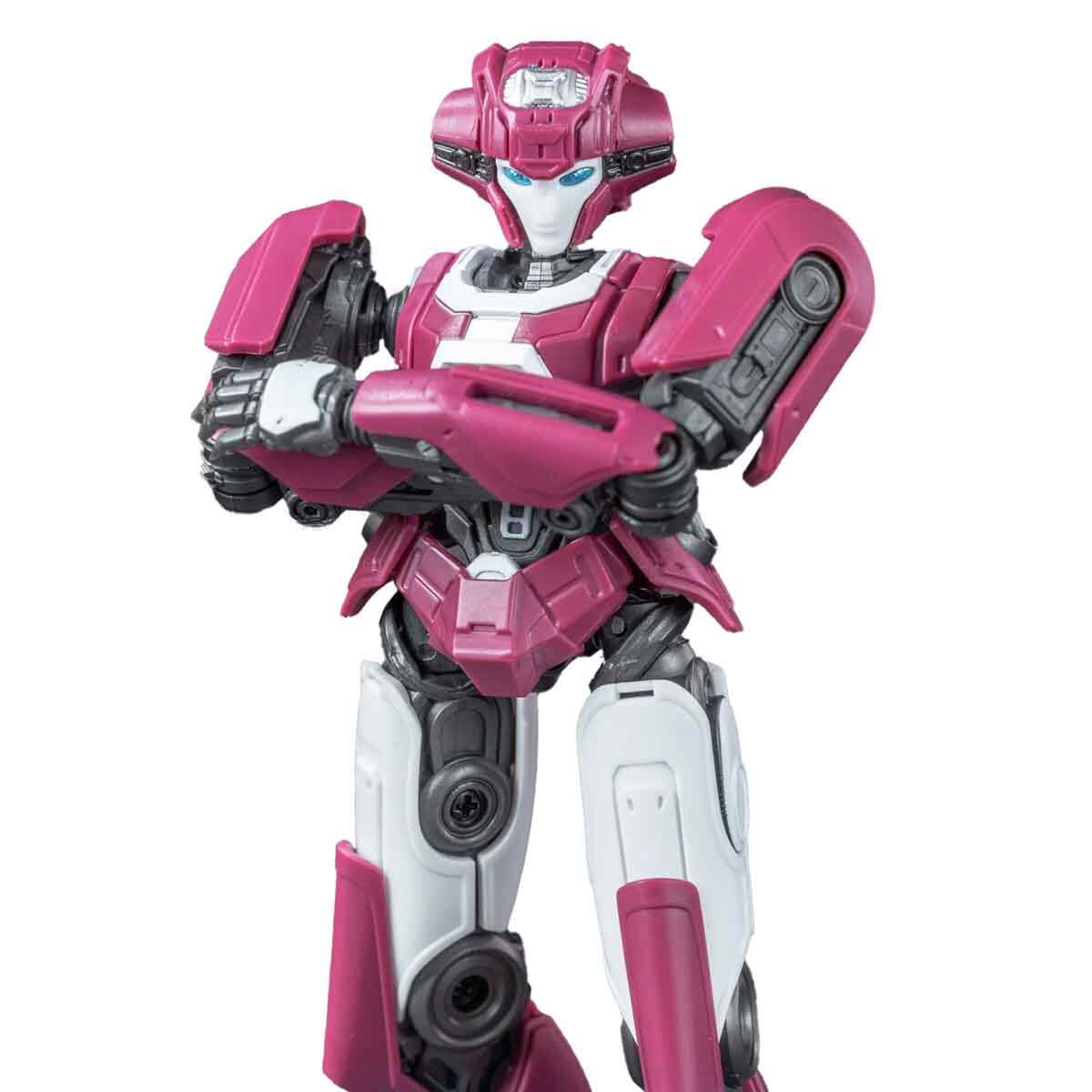 Transformers One AMK Serisi Elita-1 Figürü | Toyzz Shop