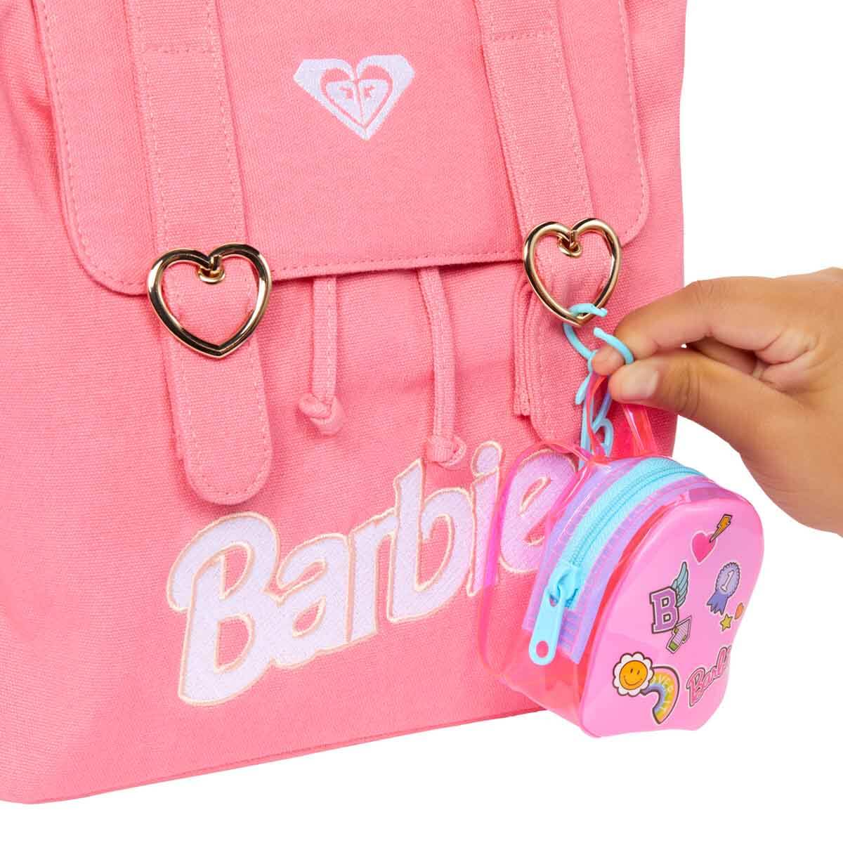 Barbie’nin Mini Çanta Aksesuarları HJT42 | Toyzz Shop