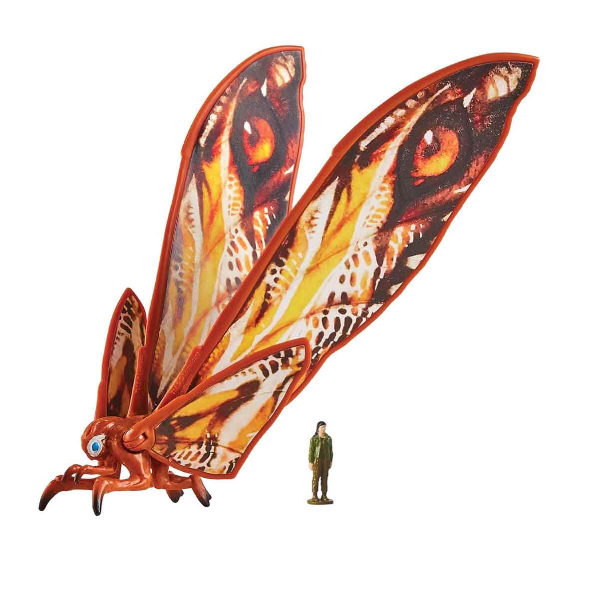 GXK Aksiyon Figürü 15 cm MN303000 - Suko With Titanus Doug | Toyzz Shop