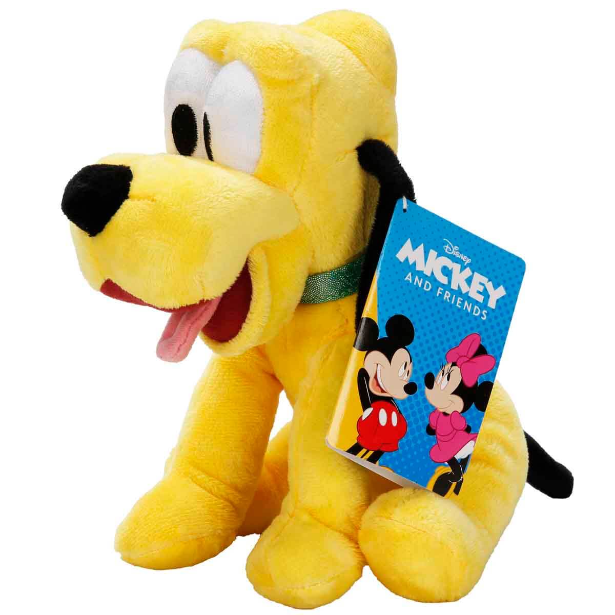 Pluto Core Peluş 25 cm | Toyzz Shop