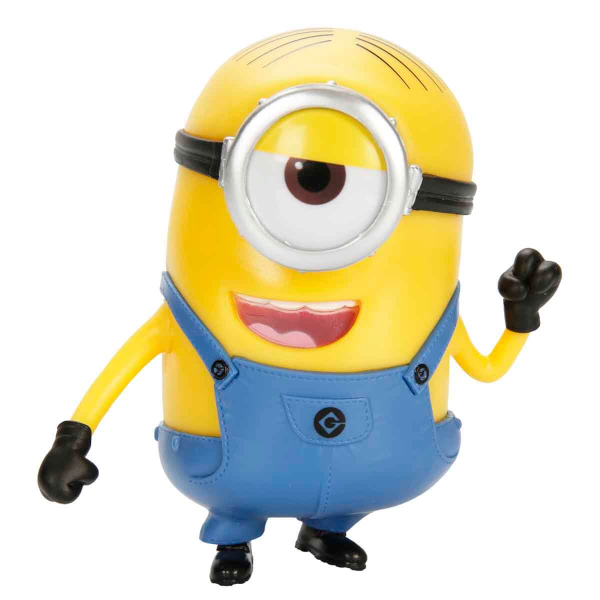 Minions Stuart Figürü | Toyzz Shop