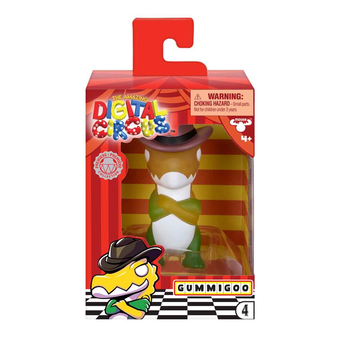 Amazing Digital Circus Vinil Figür AMN01000 | Toyzz Shop