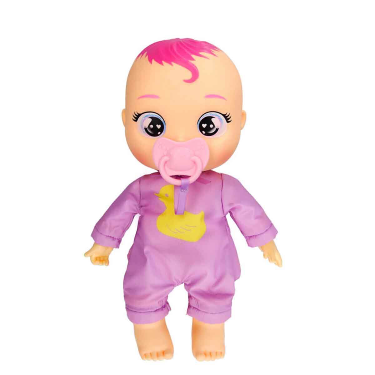 Cry Babies Love Banyo Zamanı Zoe Bebek 30 cm CYB67200 | Toyzz Shop