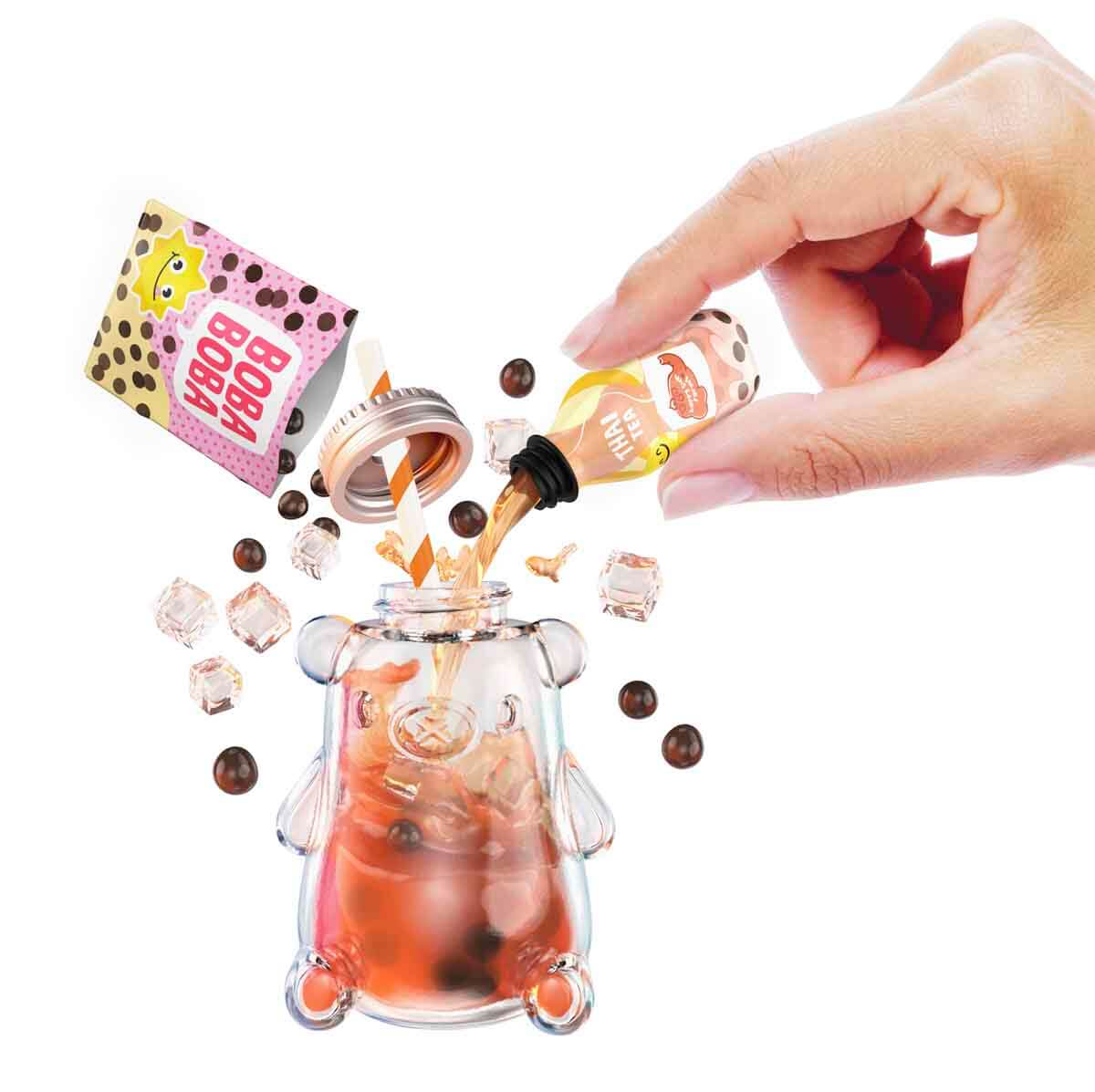Miniverse Make It Mini Cafe Sürpriz Paket S4 | Toyzz Shop
