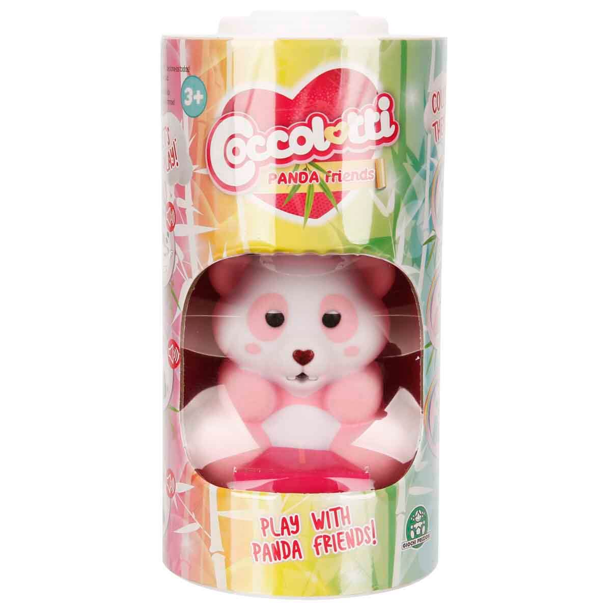 Coccolotti İnteraktif Sevimli Pandalar CCL14000 | Toyzz Shop