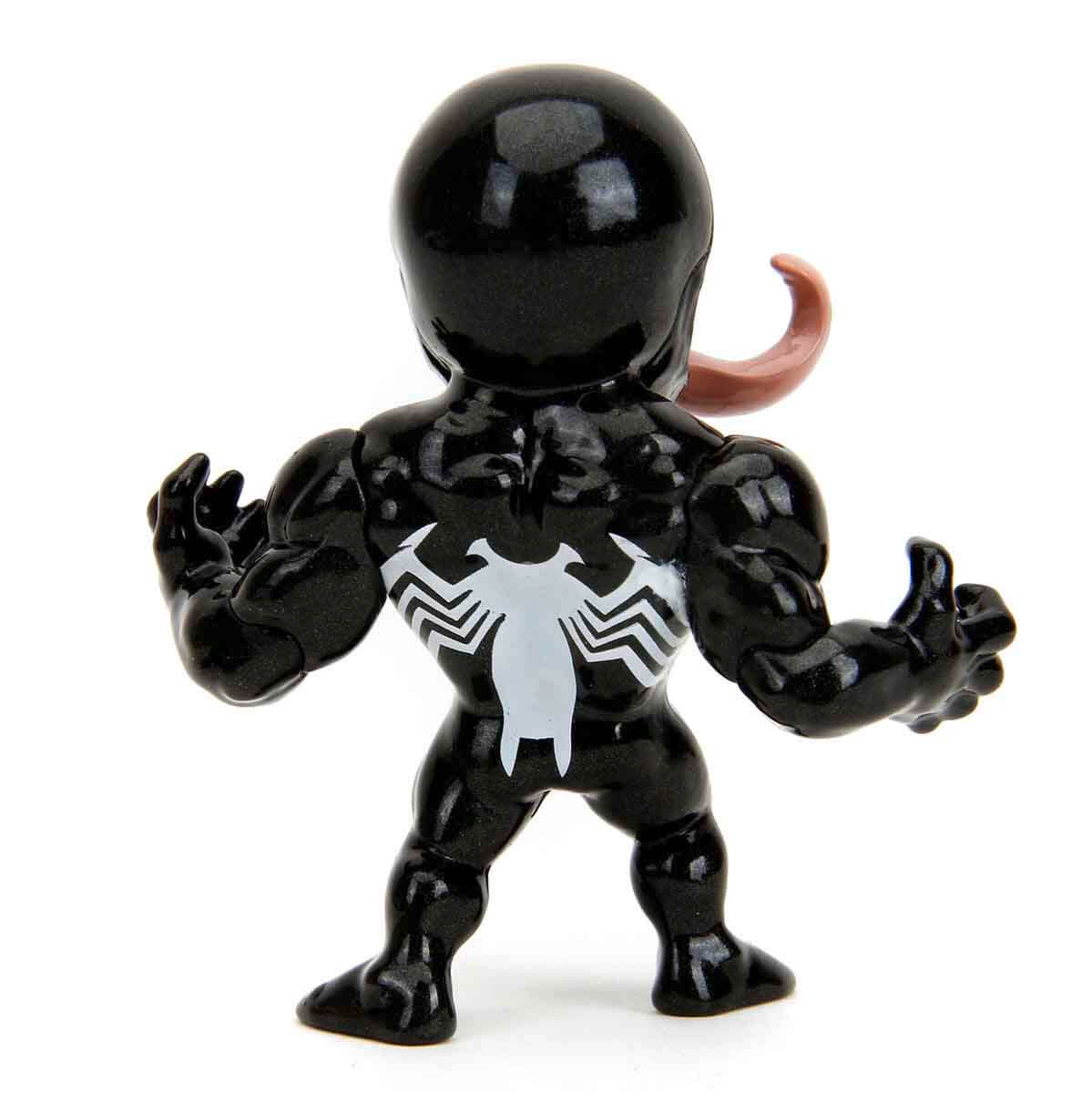 Marvel Spider-Man Metalfigs Die Cast Figür - Spider-Man 2099 | Toyzz Shop