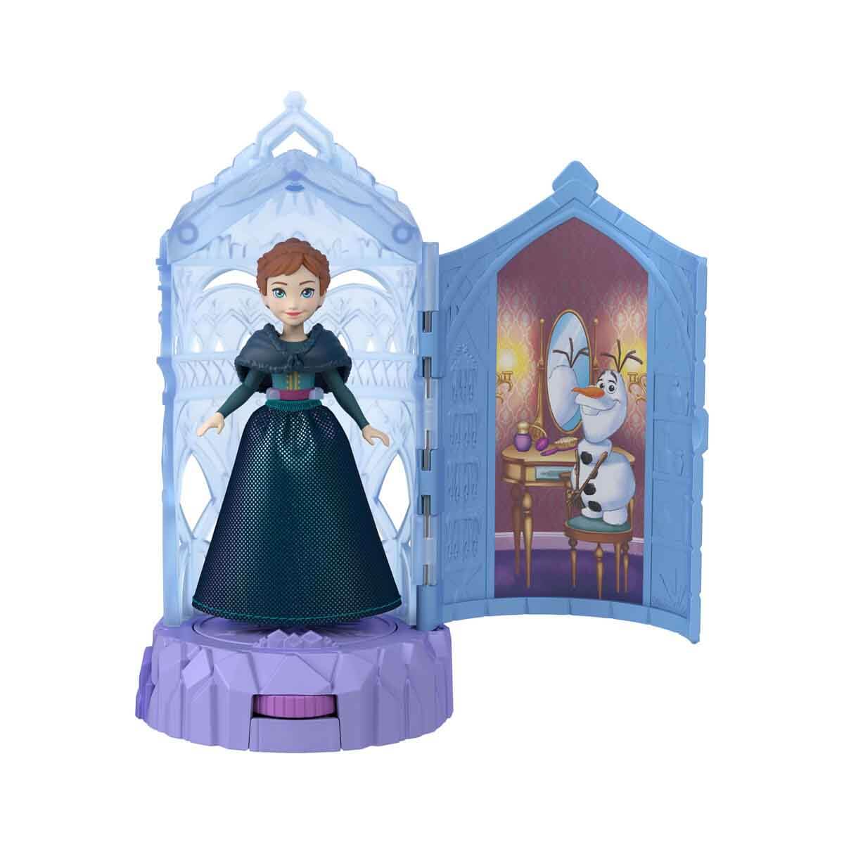 Disney Karlar Ülkesi Buz Kalesi Sürpriz Paket JCR90 | Toyzz Shop