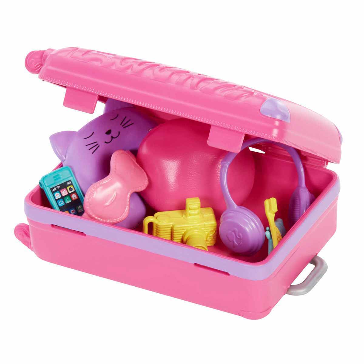 Barbie Şehirde Yaşam HGX55 | Toyzz Shop