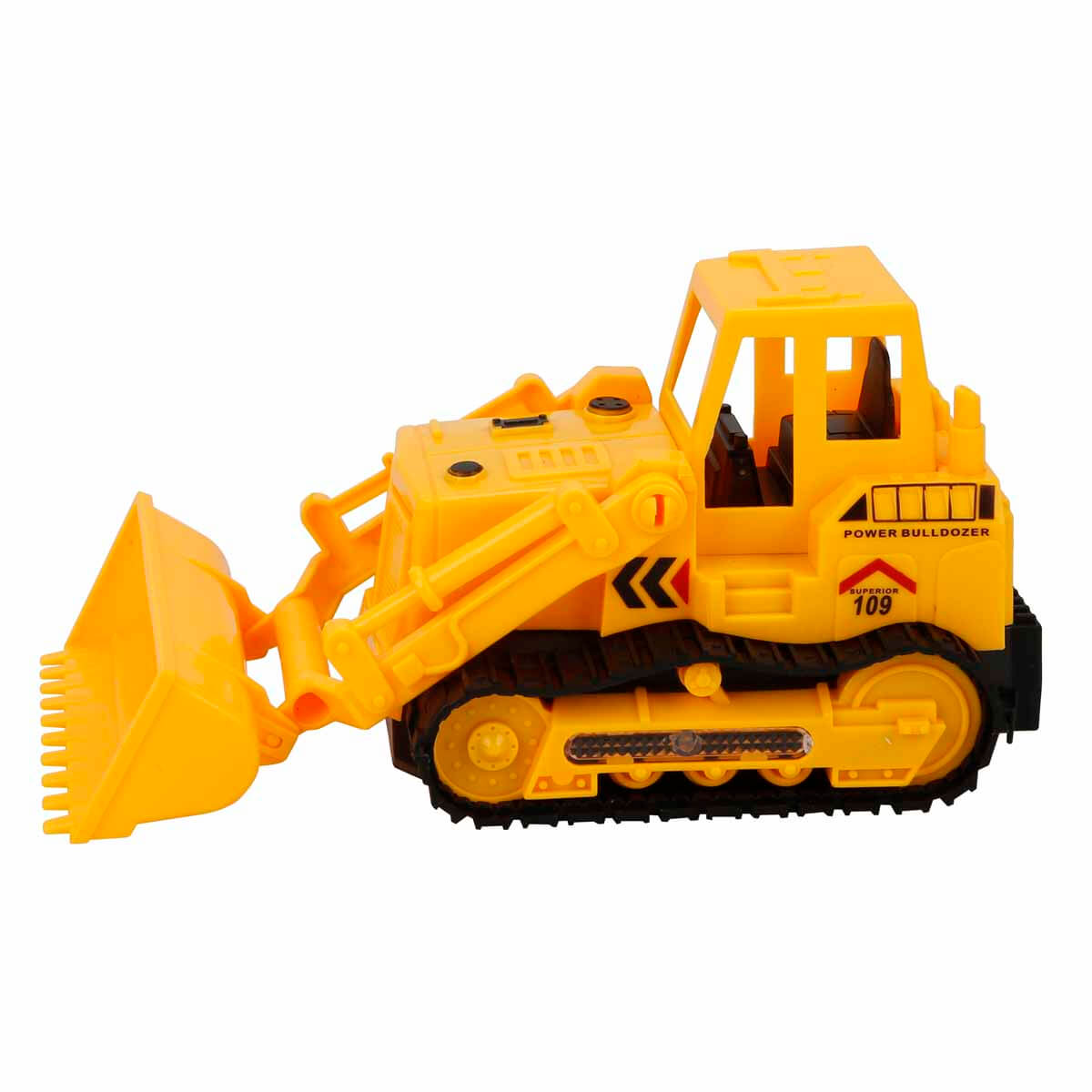 Işıklı Uzaktan Kumandalı Kepçe | Toyzz Shop
