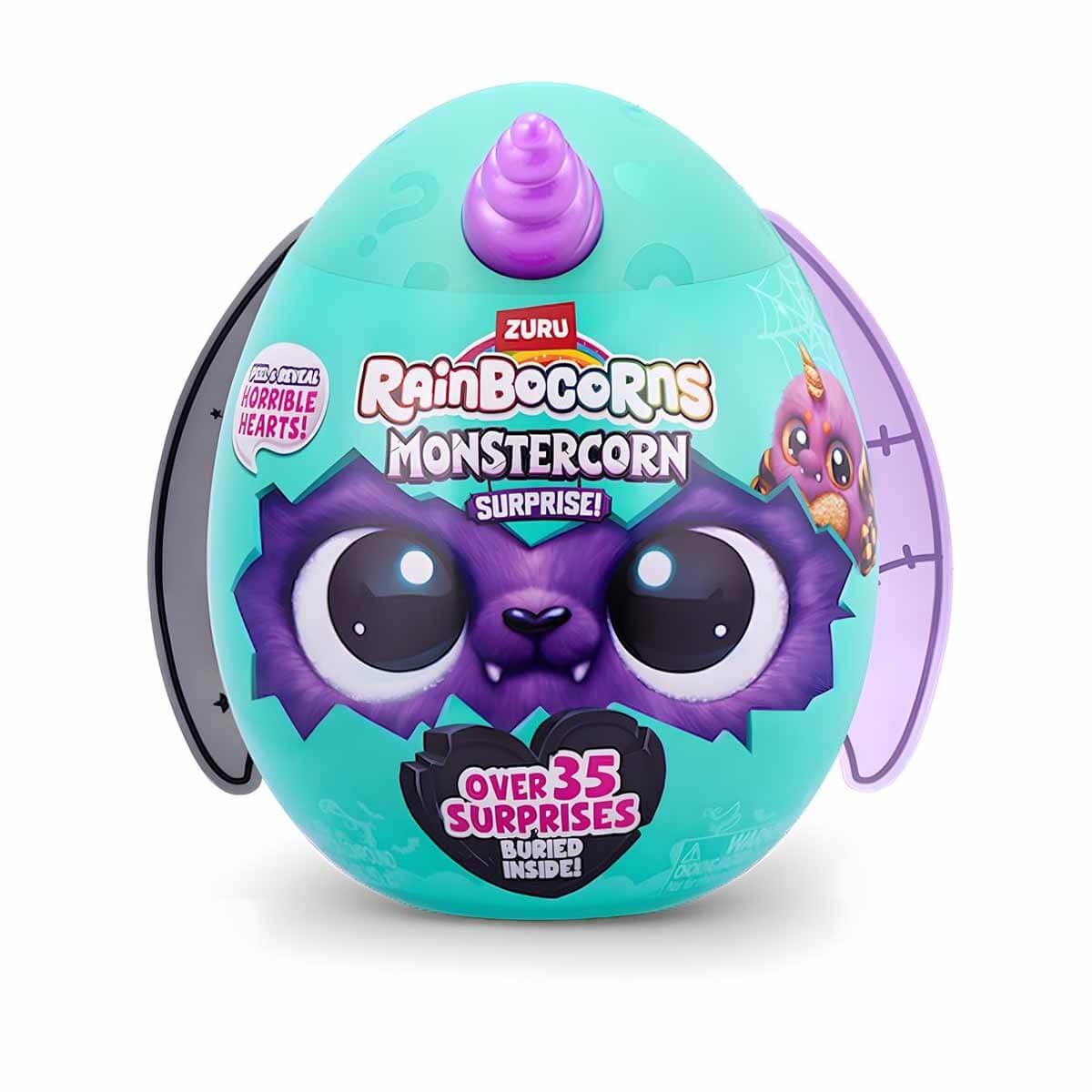 Rainbocorns Monstercorn Peluş RAR25000 | Toyzz Shop