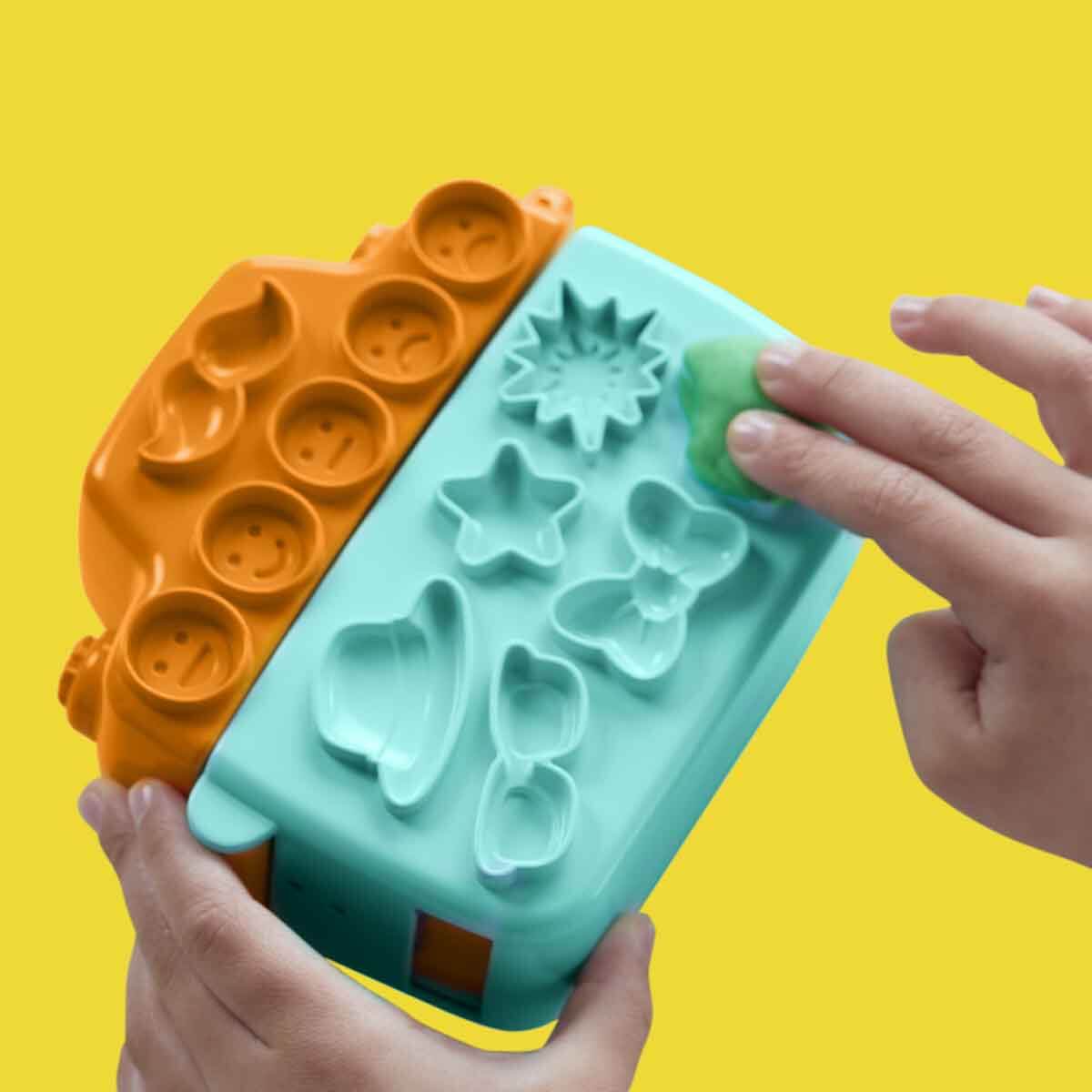Play Doh Eğlenceli Fotoğrafçı Başlangıç Seti | Toyzz Shop