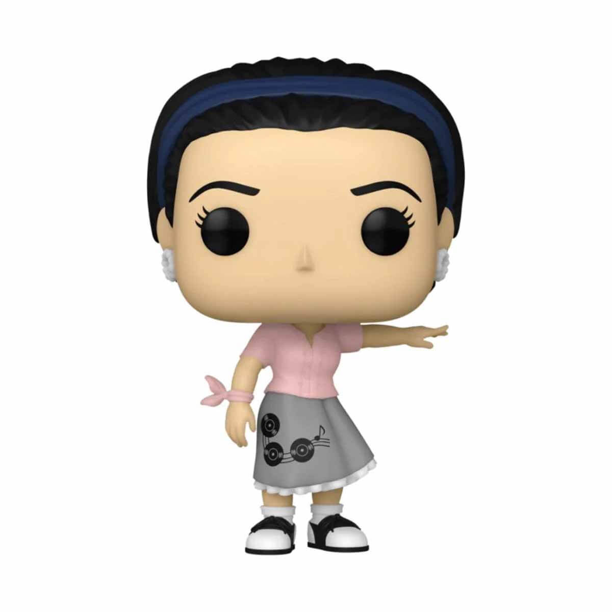 Funko Pop Television Friends: Monica Geller | Toyzz Shop