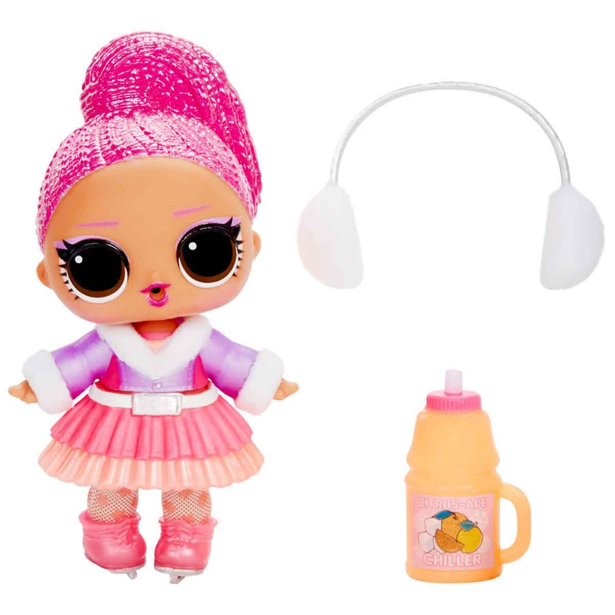 L.O.L. Surprise Winter Snow Sürpriz Paket | Toyzz Shop