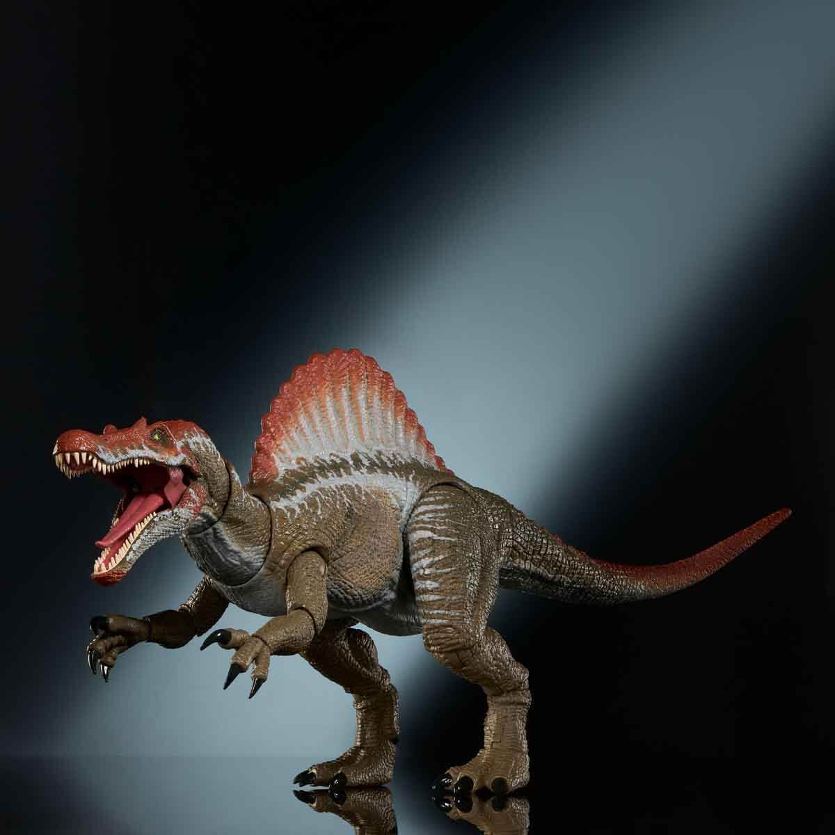 Jurassic World Hammond Koleksiyonu Spinosaurus Figürü JCH09 | Toyzz Shop