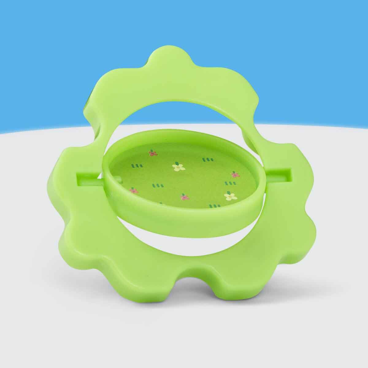 Peppa Pig Muddy Puddle Figür - George G1349 | Toyzz Shop