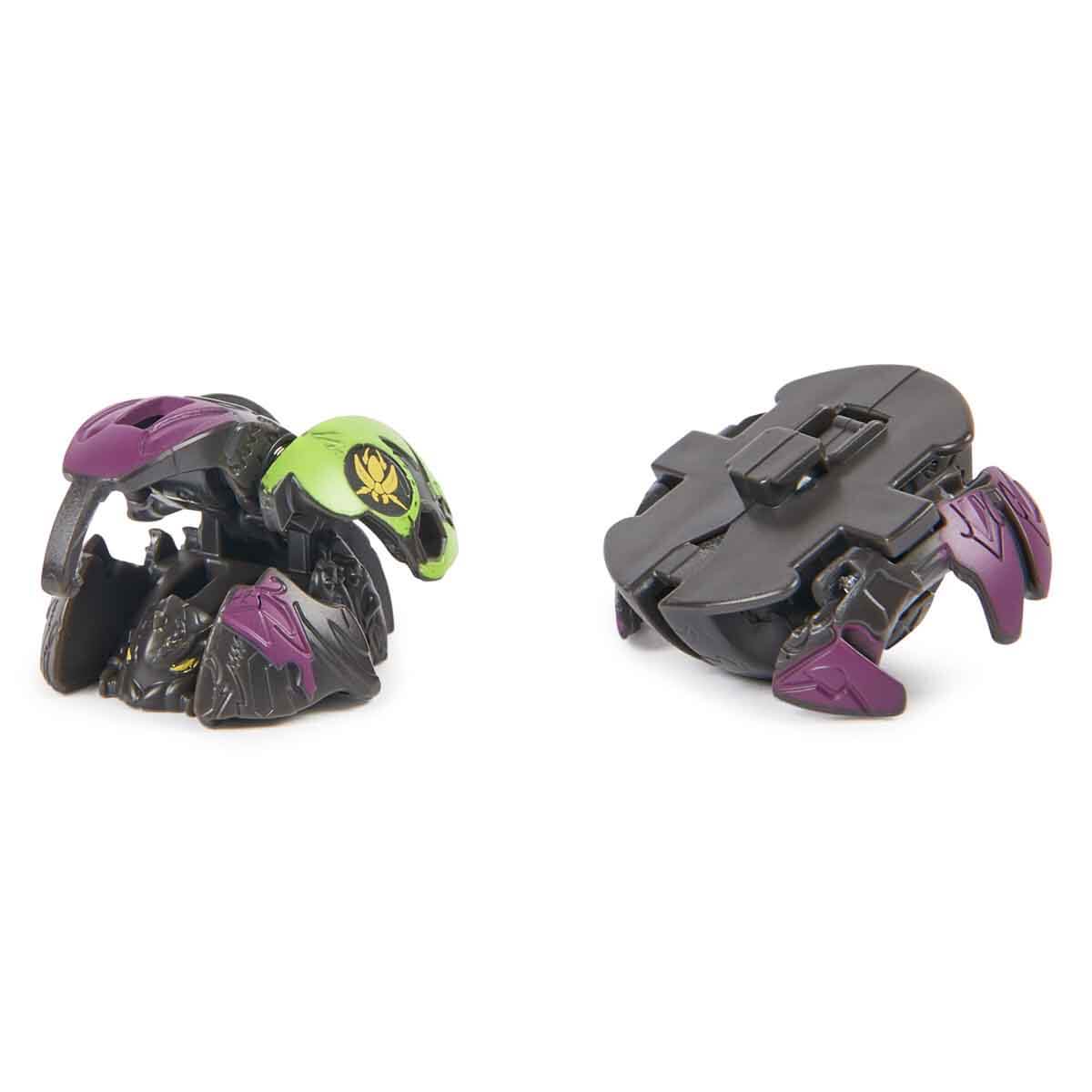 Bakugan Training Set S1 - Titanium Trox | Toyzz Shop