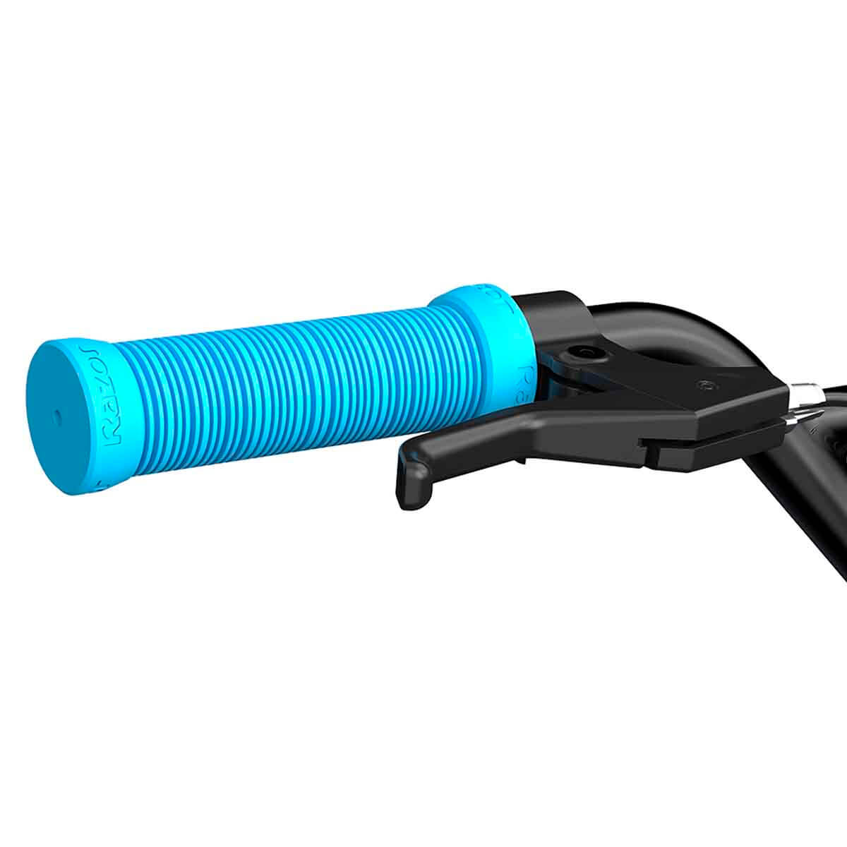 Razor Flashback 2 Tekerlekli BMX Style Kick Mavi Scooter | Toyzz Shop