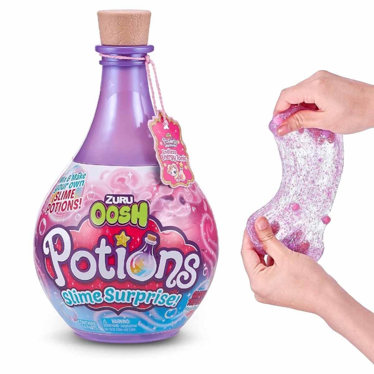 Oosh Slime Sürprizi HUR00000 | Toyzz Shop