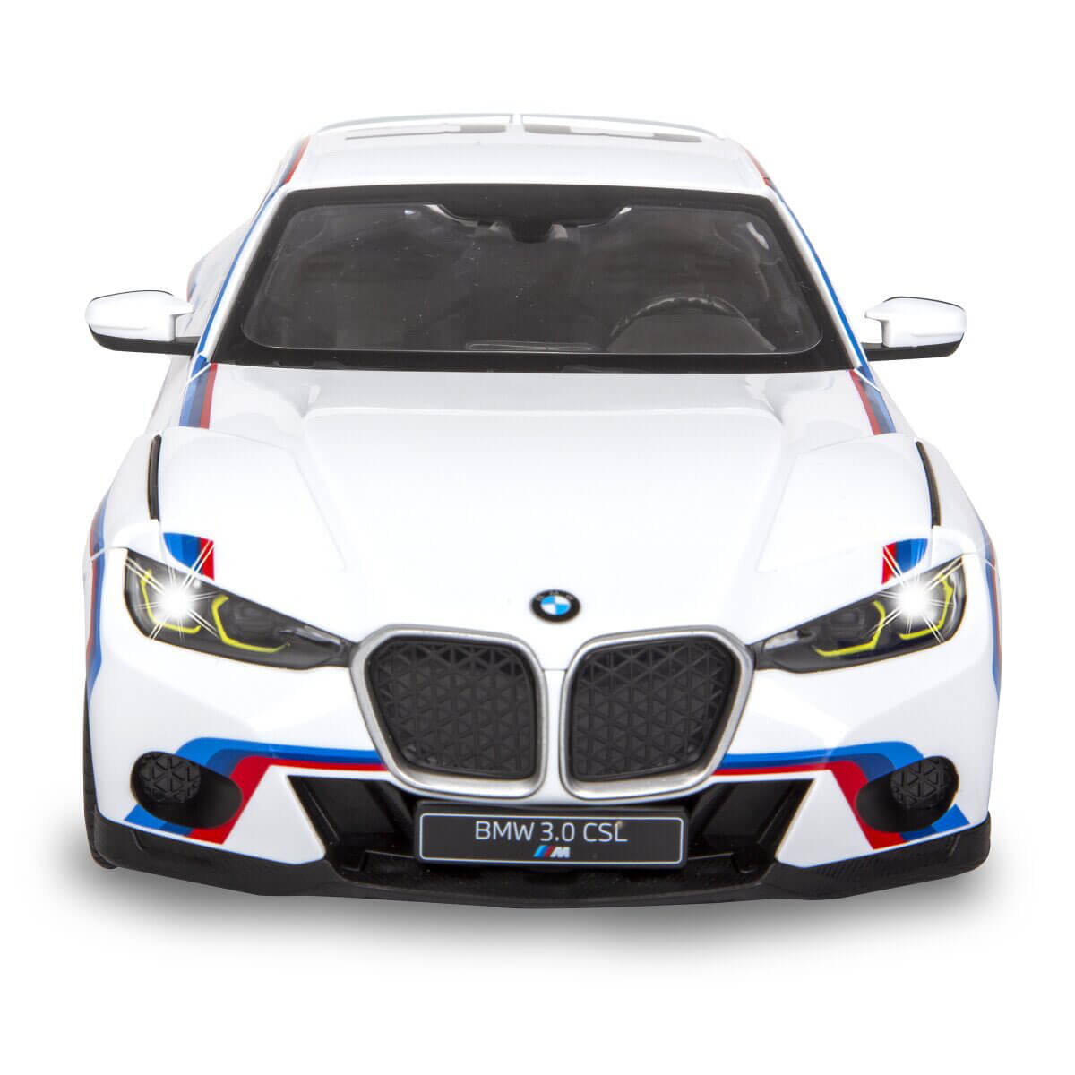 1:14 BMW 3.0 CSL Işıklı Uzaktan Kumandalı Araba | Toyzz Shop