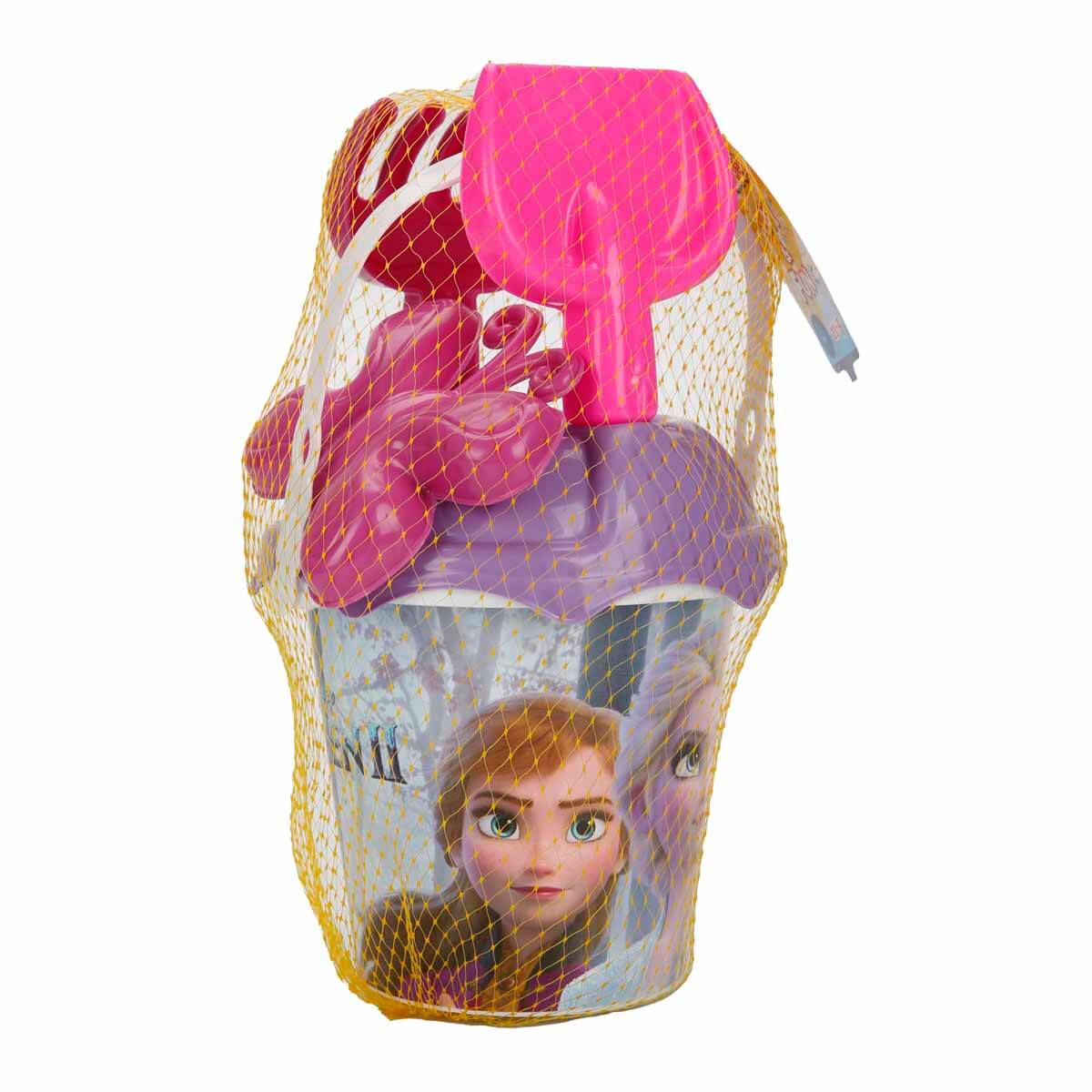 Frozen Küçük Kova - Seti | Toyzz Shop