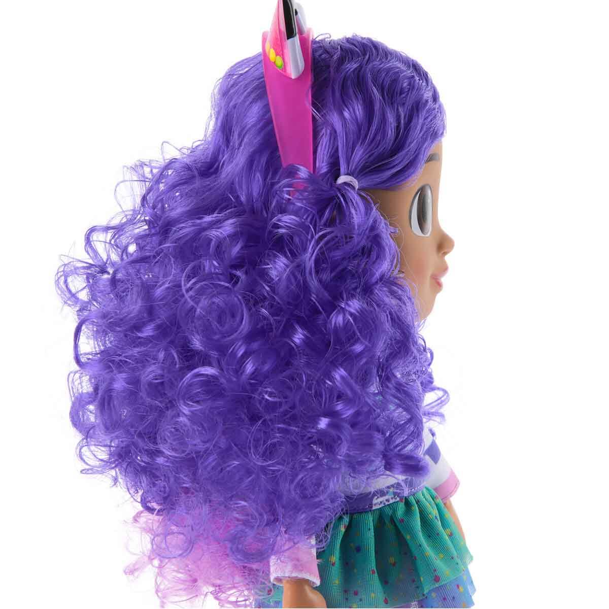 Gabby’s Dollhouse Sesli Şarkı Söyleyebilen Gabby 30 cm | Toyzz Shop