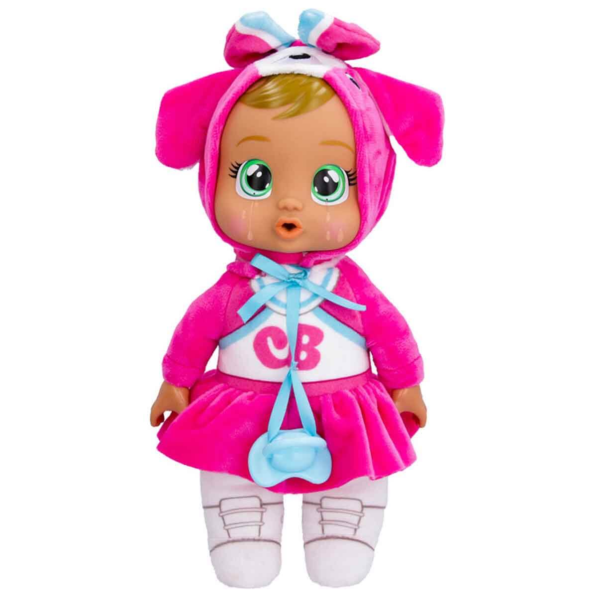 Cry Babies Stars Yumuş Bebekler CYB63000 | Toyzz Shop