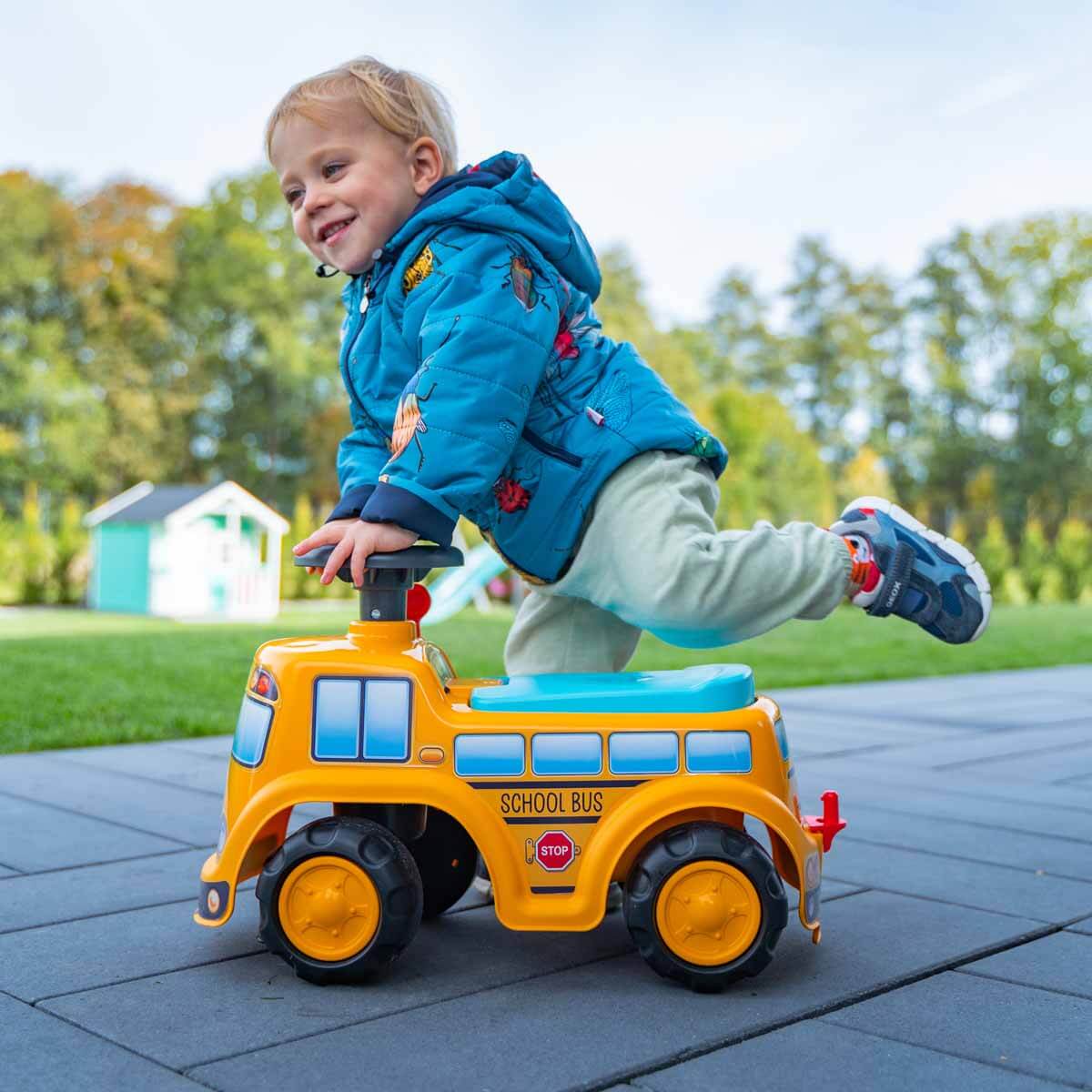 Falk Bingit Okul Otobüsü | Toyzz Shop