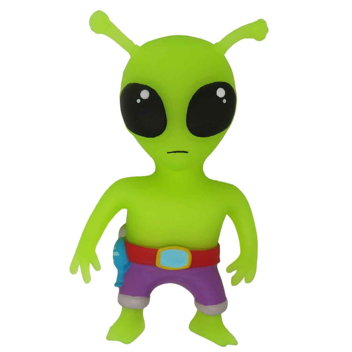 Monster Flex Stumble Guys Super Stretch Figür - Swamp Troll | Toyzz Shop