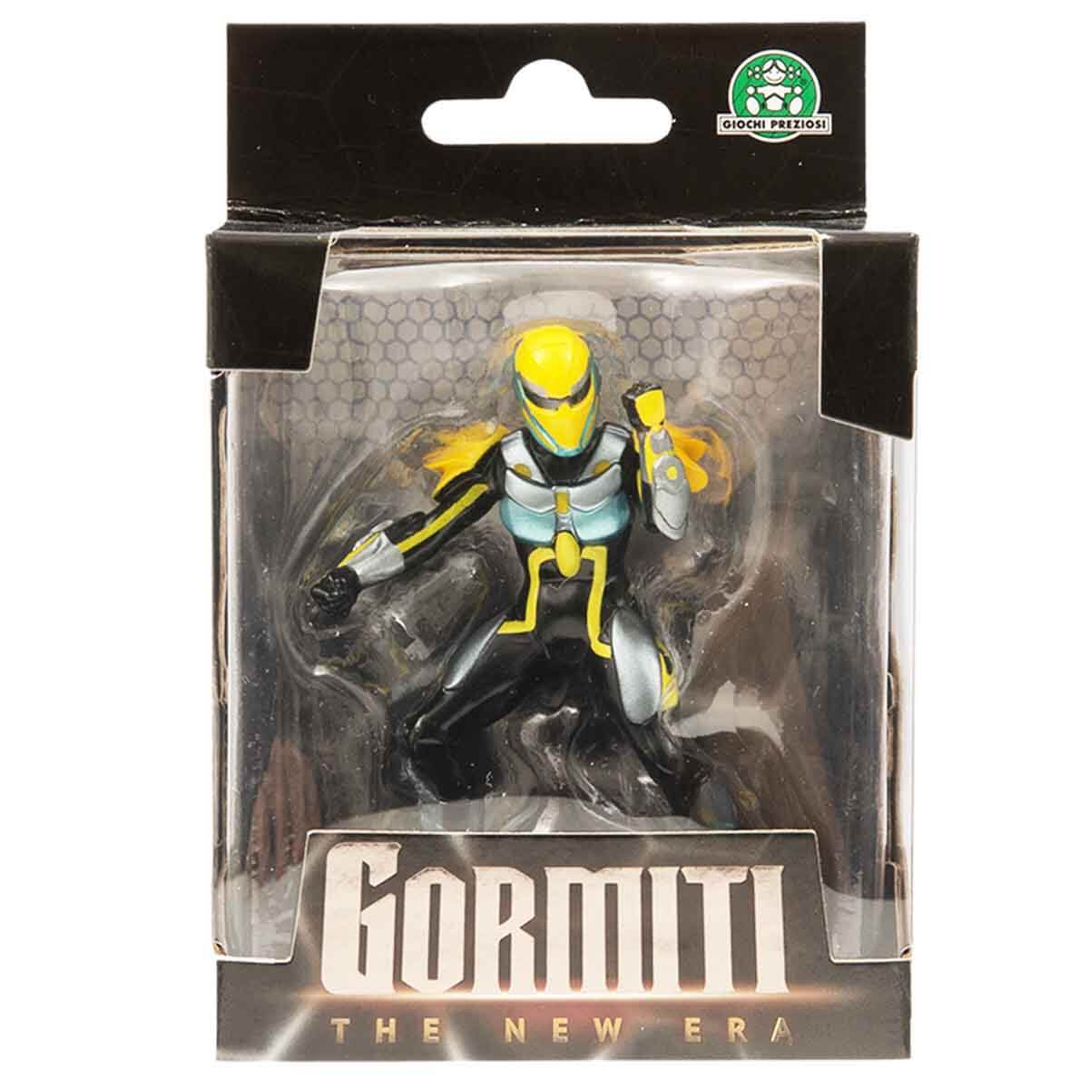 Gormiti The New Era Mini Figür GRV10000 - Glen Grv10500 | Toyzz Shop