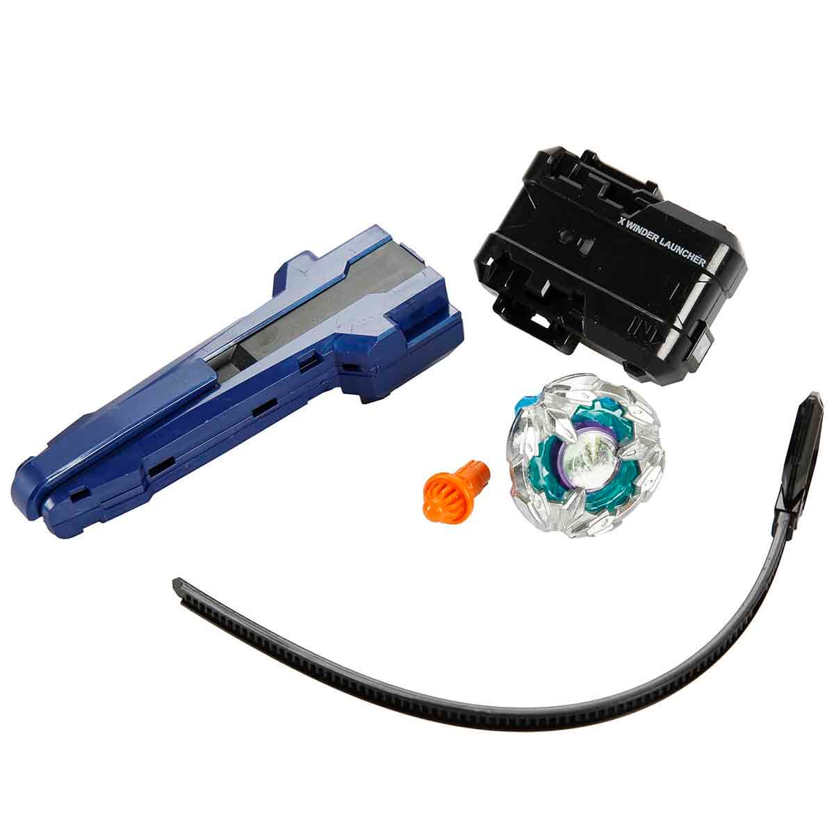Zapp Toys Rüzgar Savaşçıları Tekli Topaç | Toyzz Shop