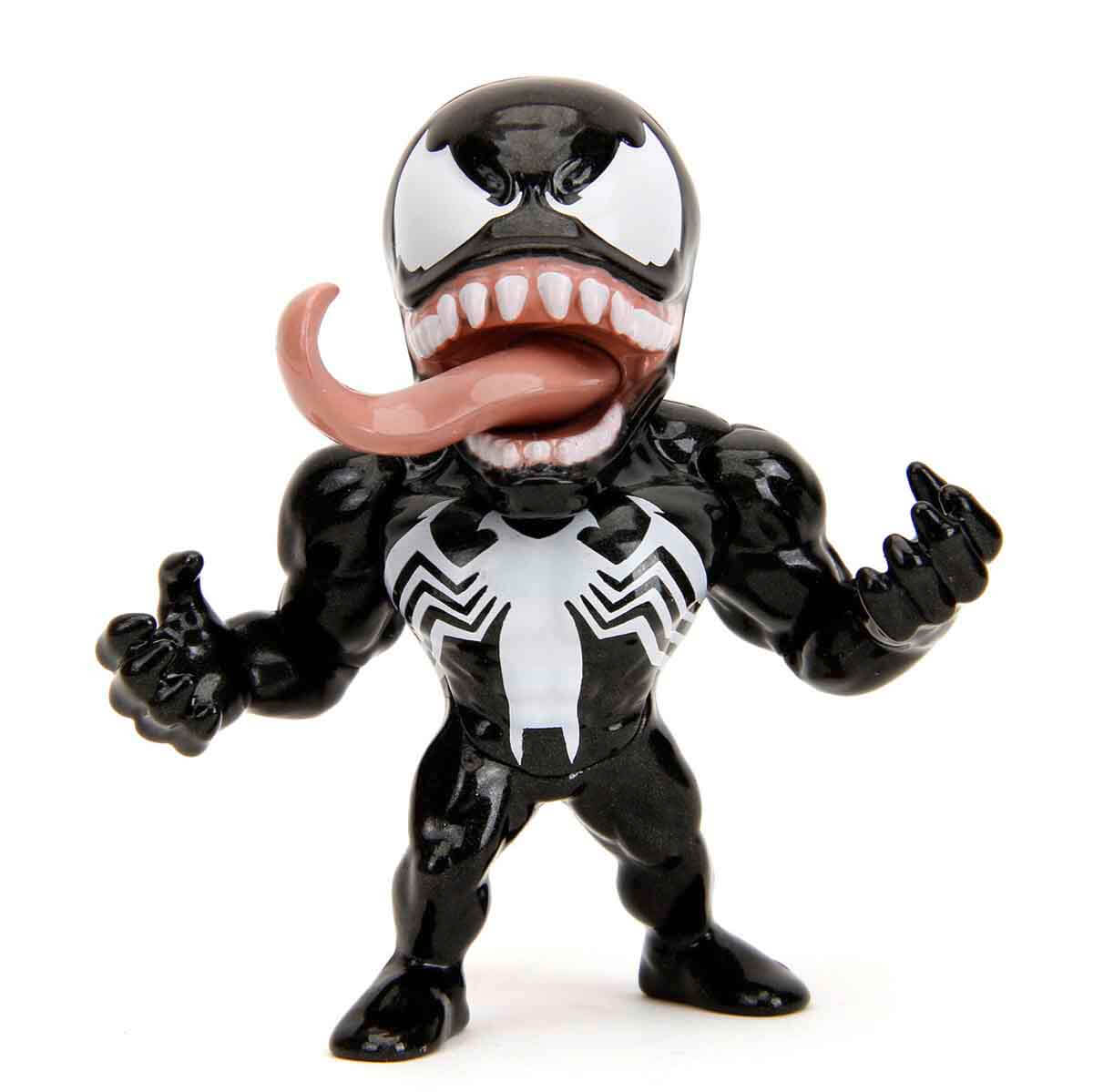 Marvel Spider-Man Metalfigs Die Cast Figür - Spider-Man 2099 | Toyzz Shop