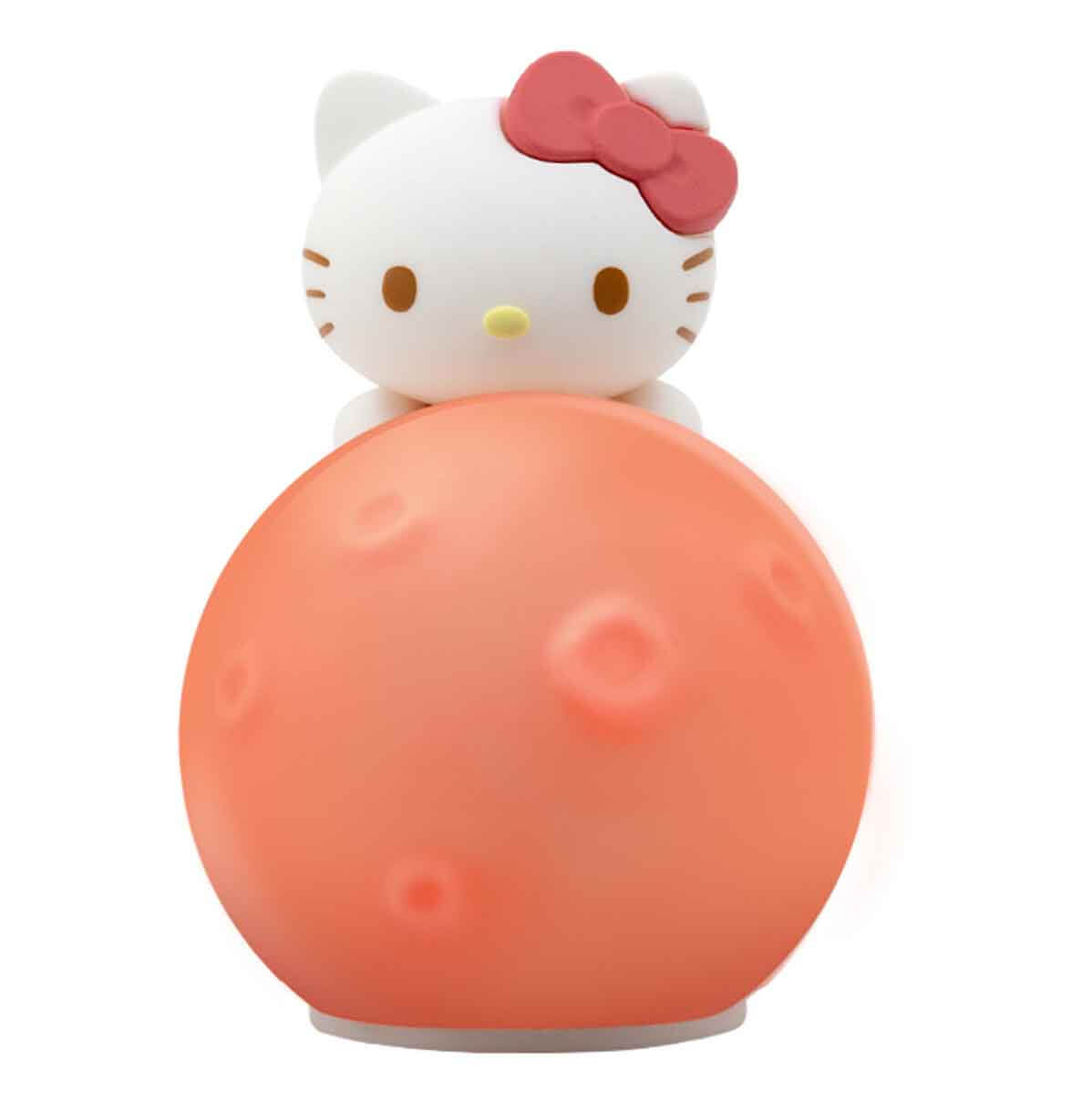 Işıklı Hello Kitty & Friends Little Moon Serisi Mini Figür | Toyzz Shop
