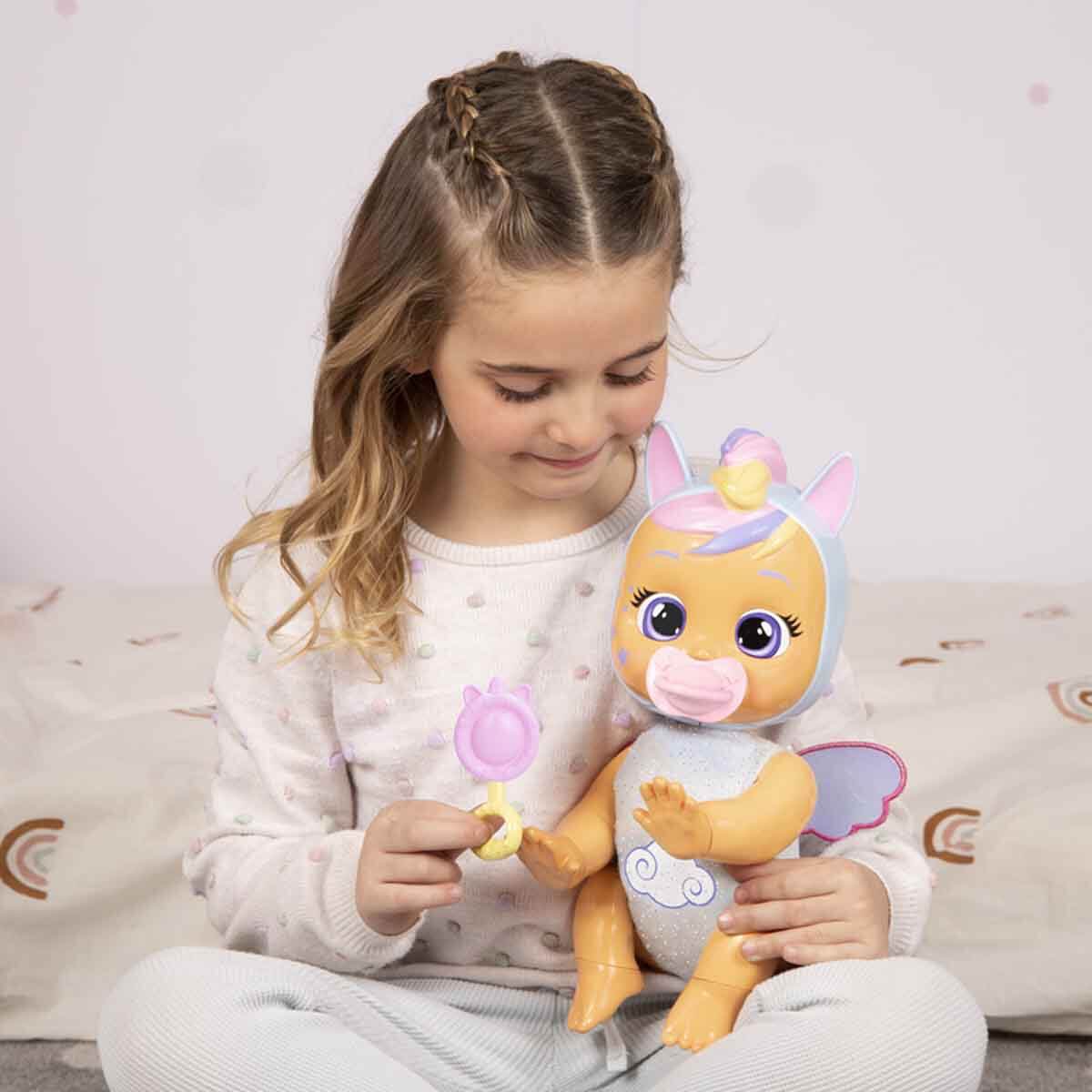 Cry Babies Emekleyen Jenna CYB56000 | Toyzz Shop