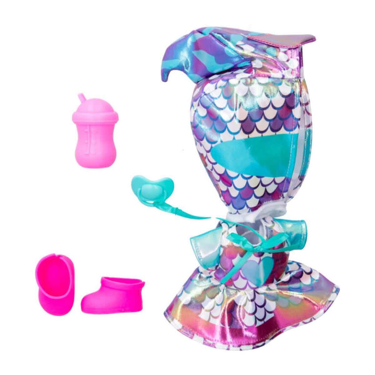 Cry Babies Stars Ağlayan Bebekler S2 30 cm CYB64000 | Toyzz Shop
