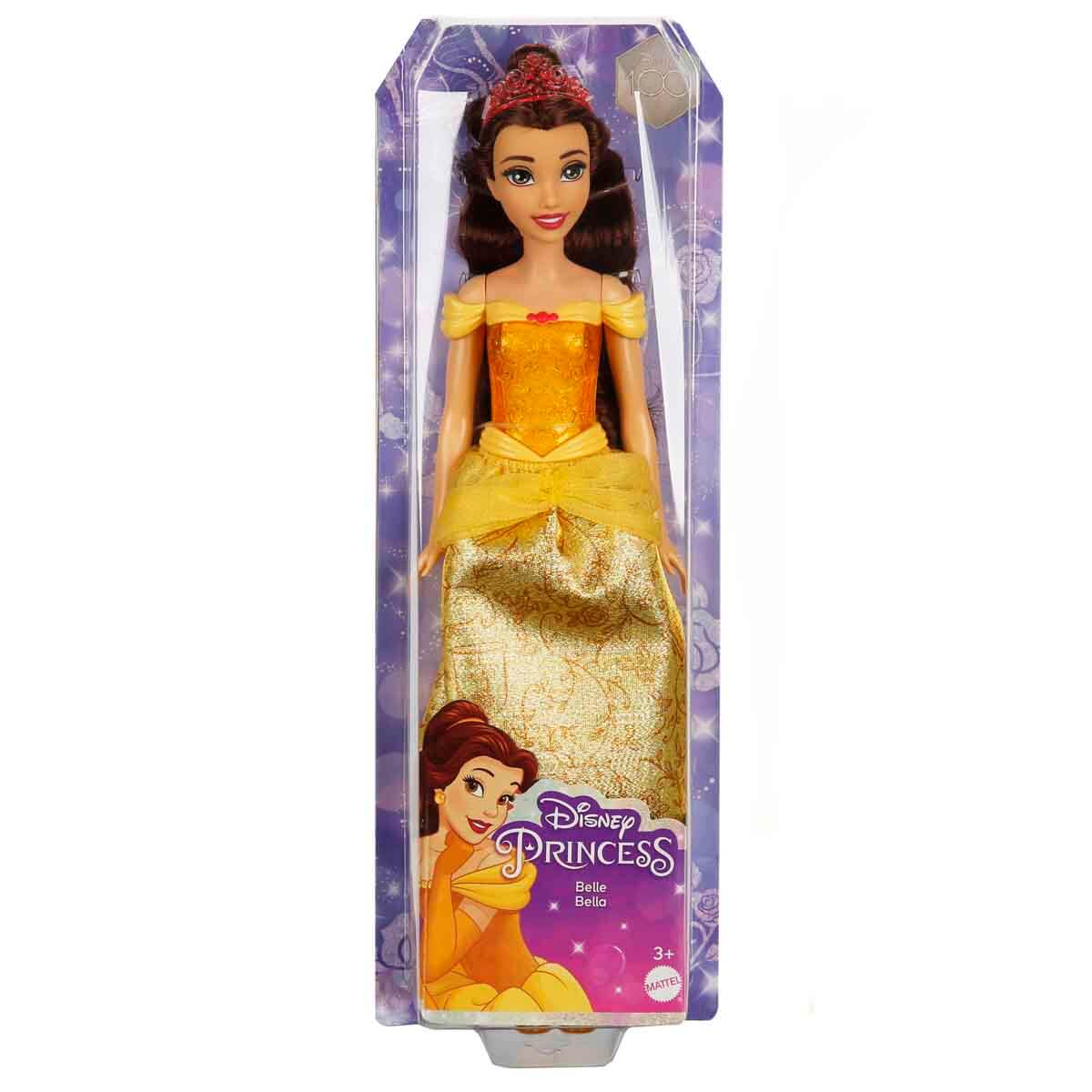 Disney Prenses Belle HLW11 | Toyzz Shop
