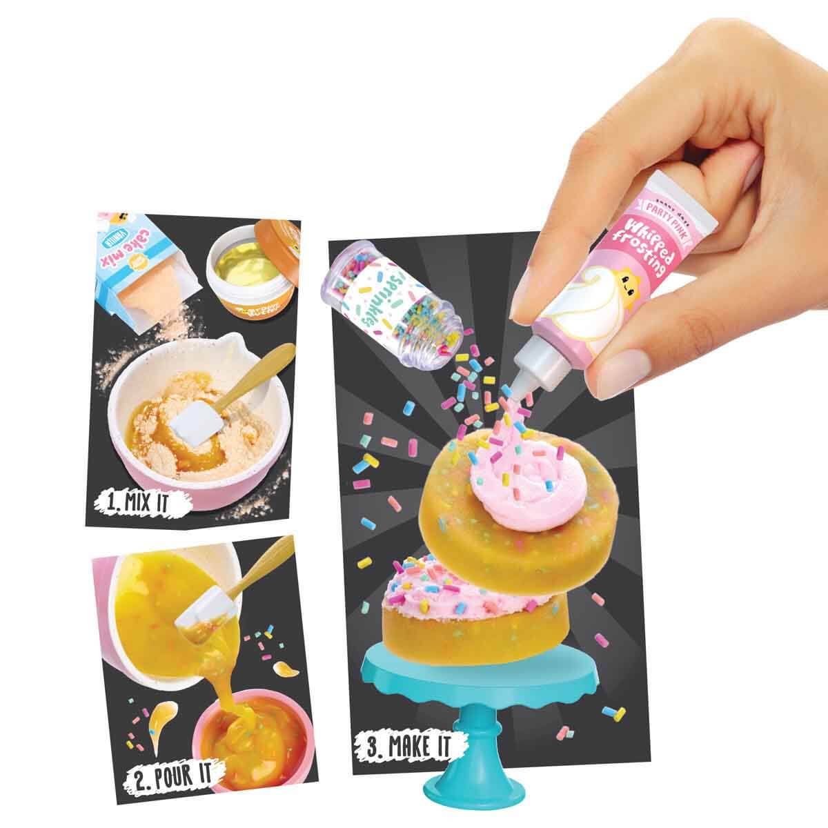 Miniverse Make It Mini Scratch Sürpriz Paket S1 | Toyzz Shop