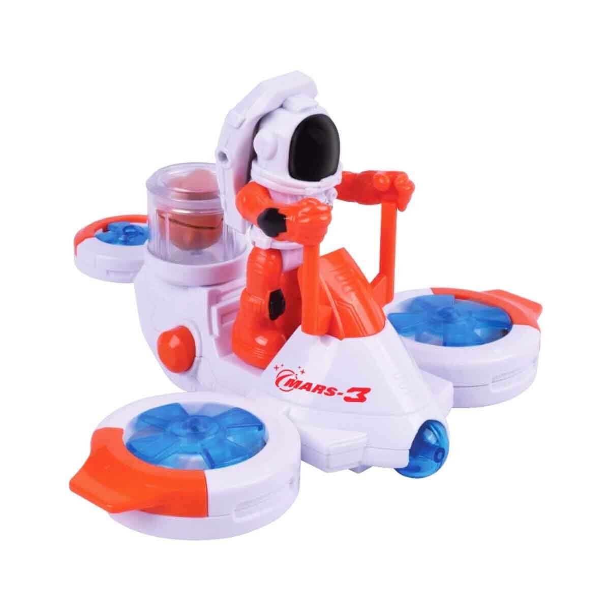 Astro Venture Mars Mission: Mars Drone | Toyzz Shop