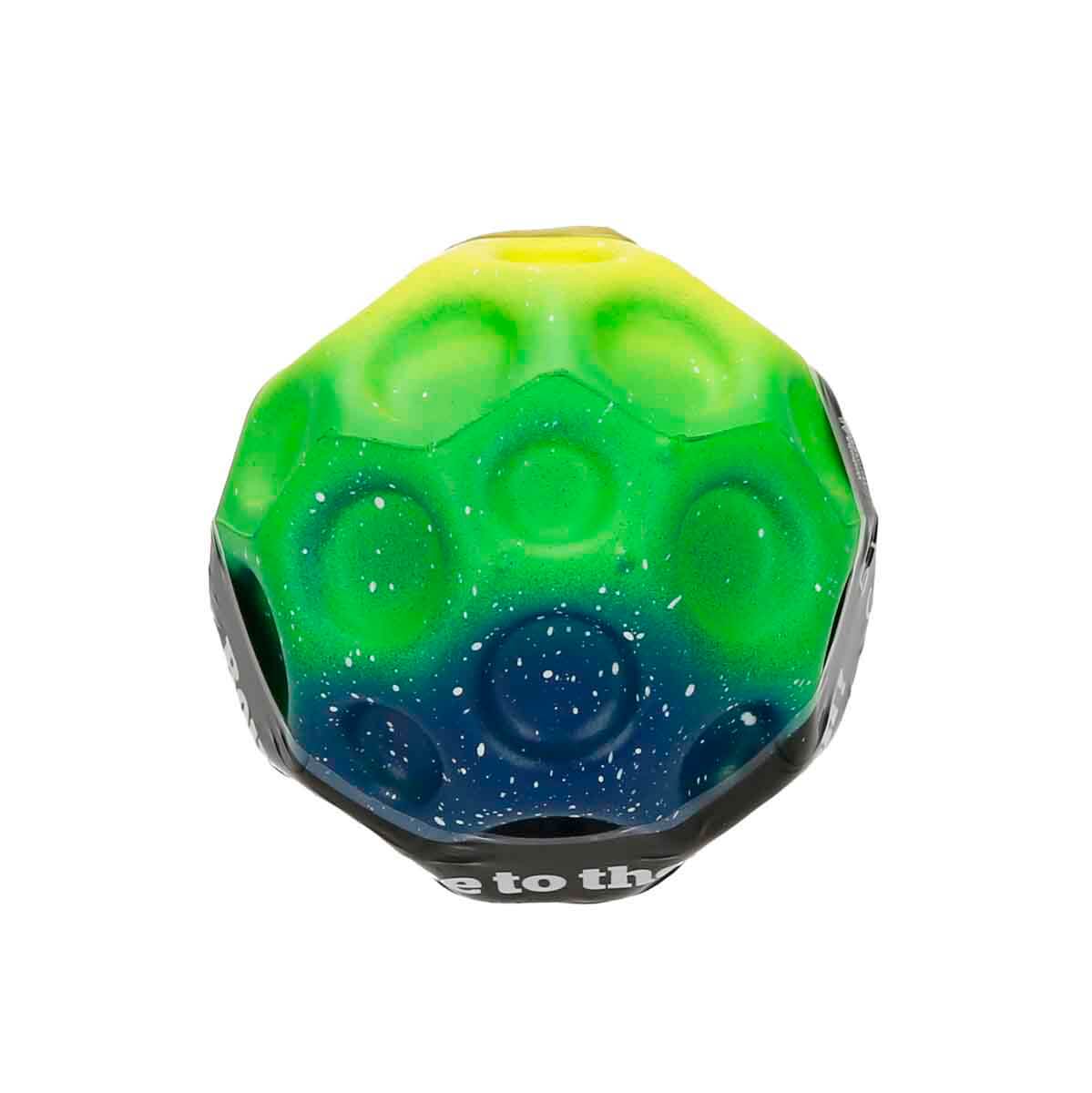 Degrade Moon Ball - Pembe | Toyzz Shop