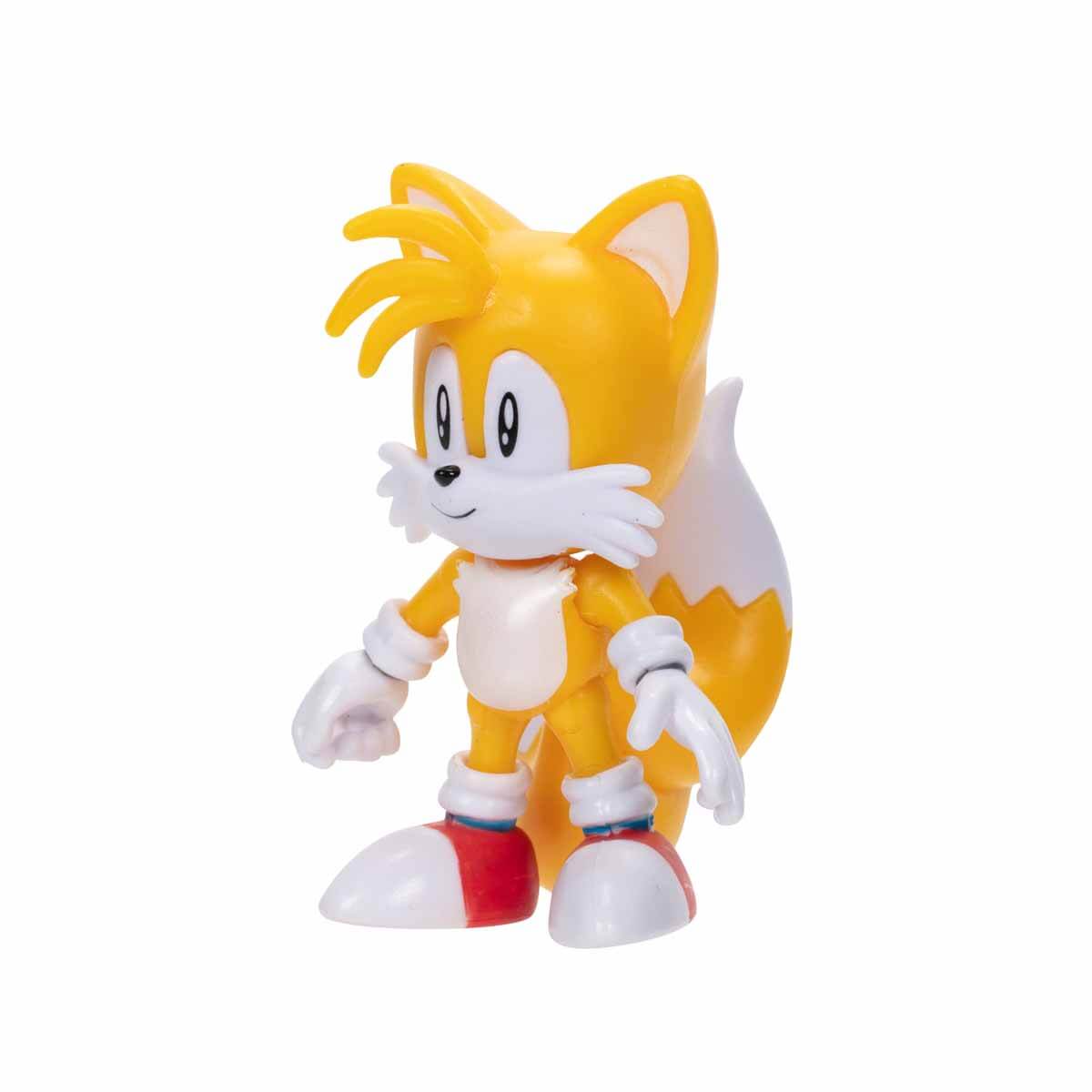 Sonic Figür 6cm NCT09000 | Toyzz Shop