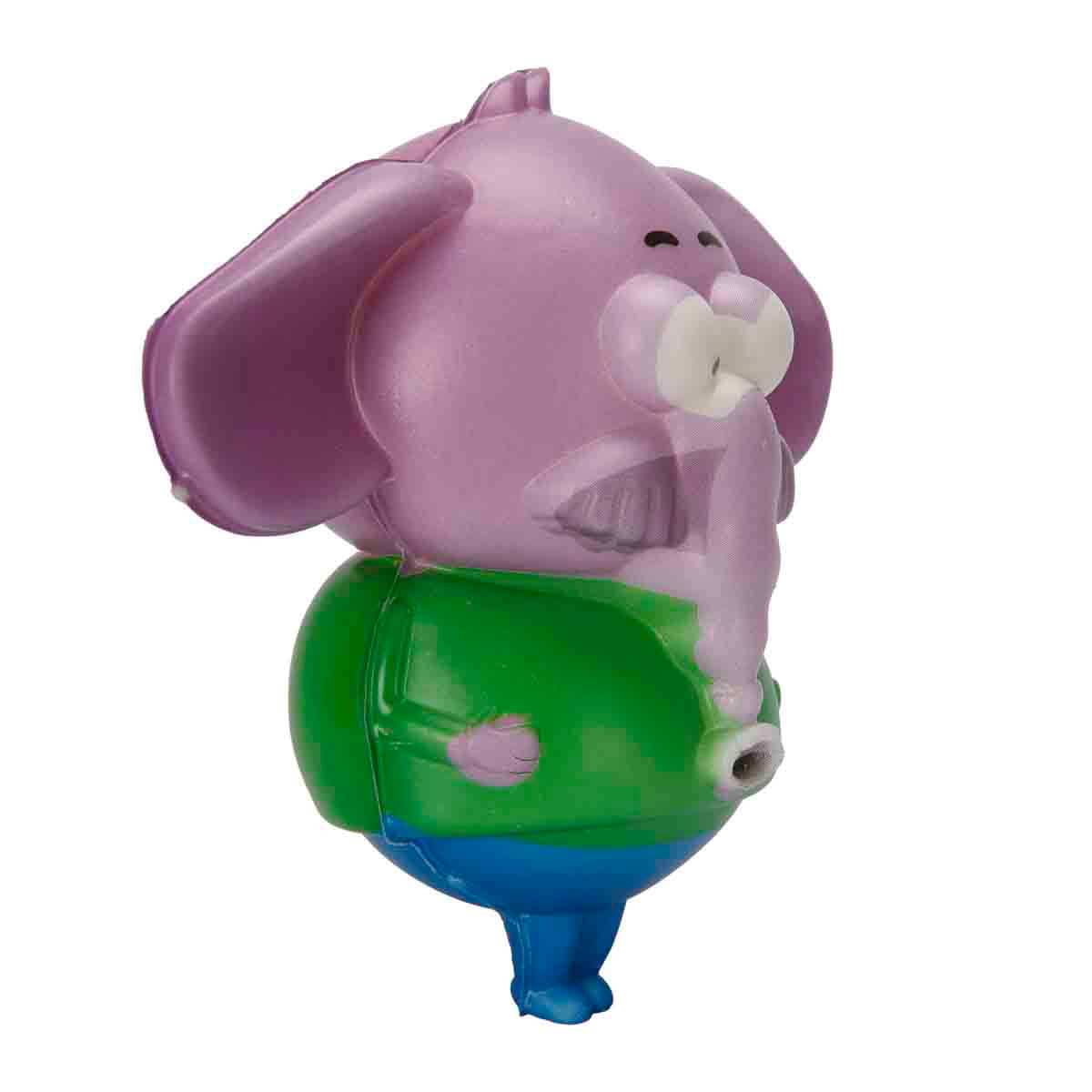 Tusi Squishy Köpük Fil Necati Figürü | Toyzz Shop