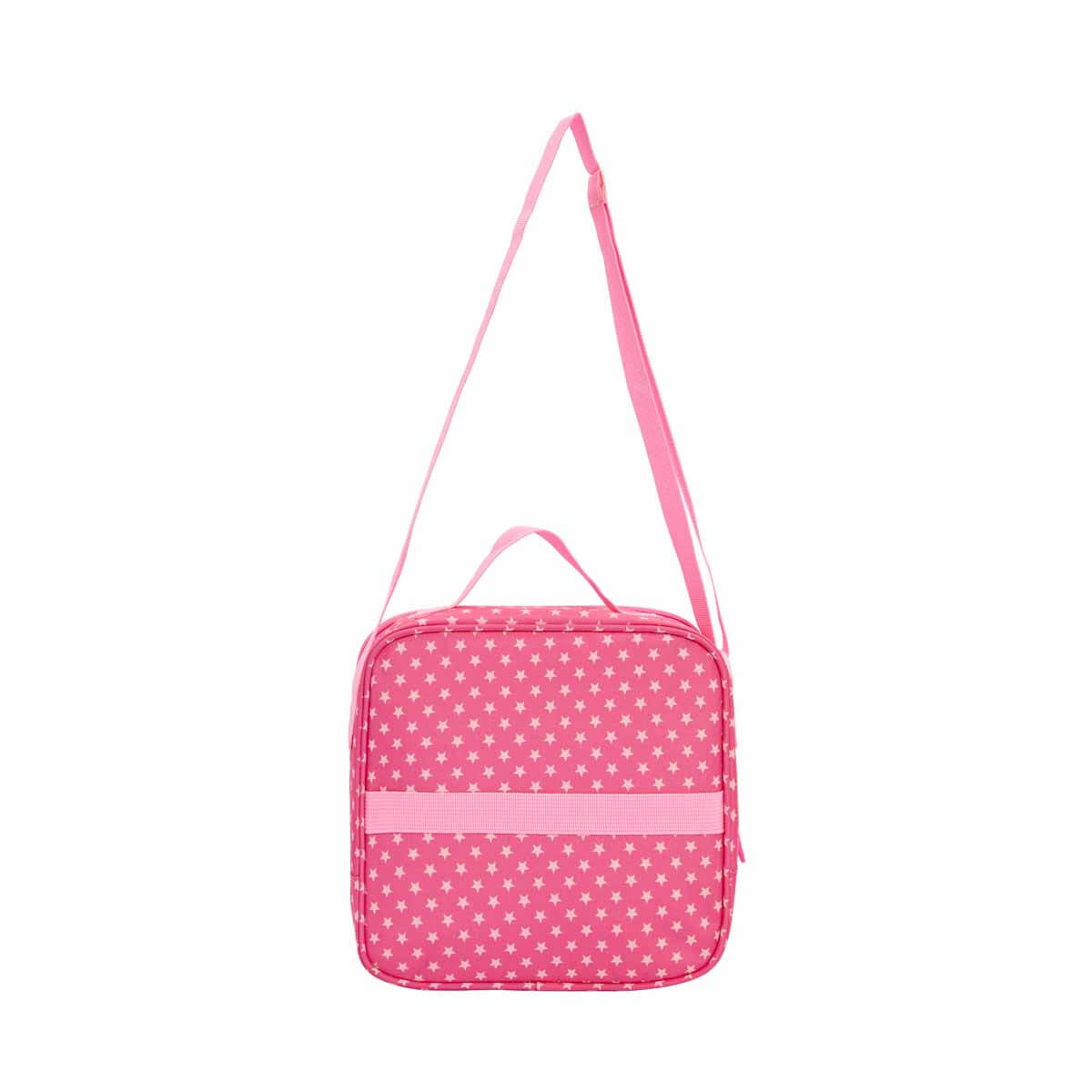 U.S. Polo Simli Pembe Beslenme Çantası PLBSÇ23284 | Toyzz Shop