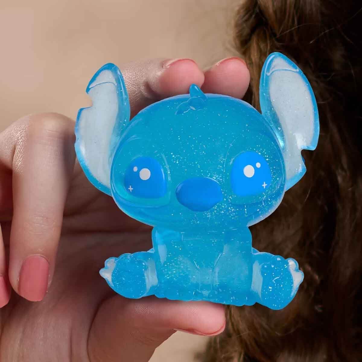 Disney Stitch Simli Squishy Figür Sürpriz Paket TTC53000 | Toyzz Shop