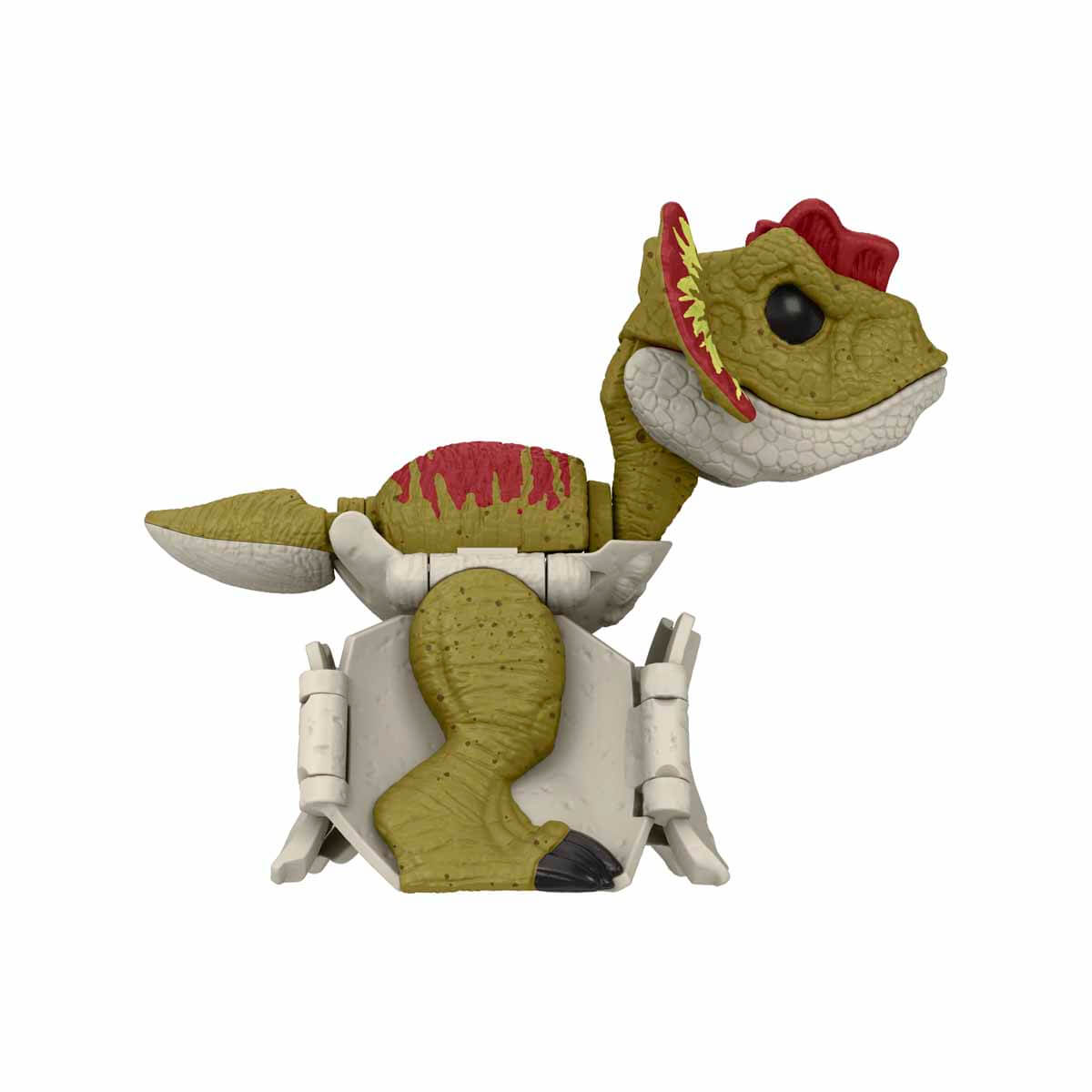 Jurassic World Değişim Serisi 2in1 Dinozor Figürü HLP00 - Carnotaurus